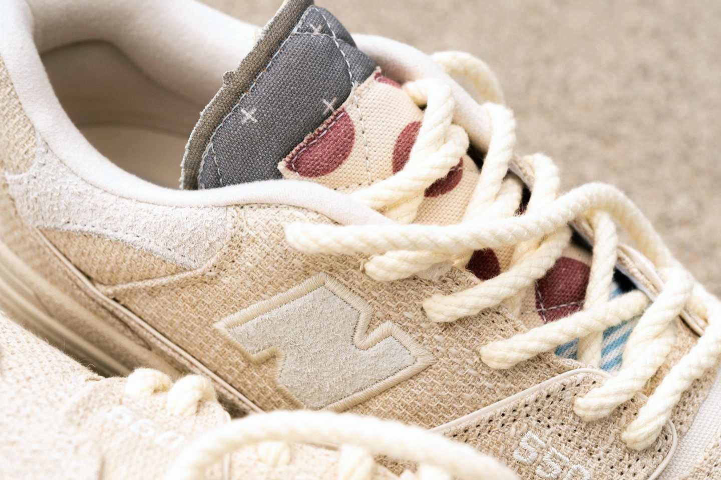 New Balance's Futuristic AC Runner Is Bigger Than Running