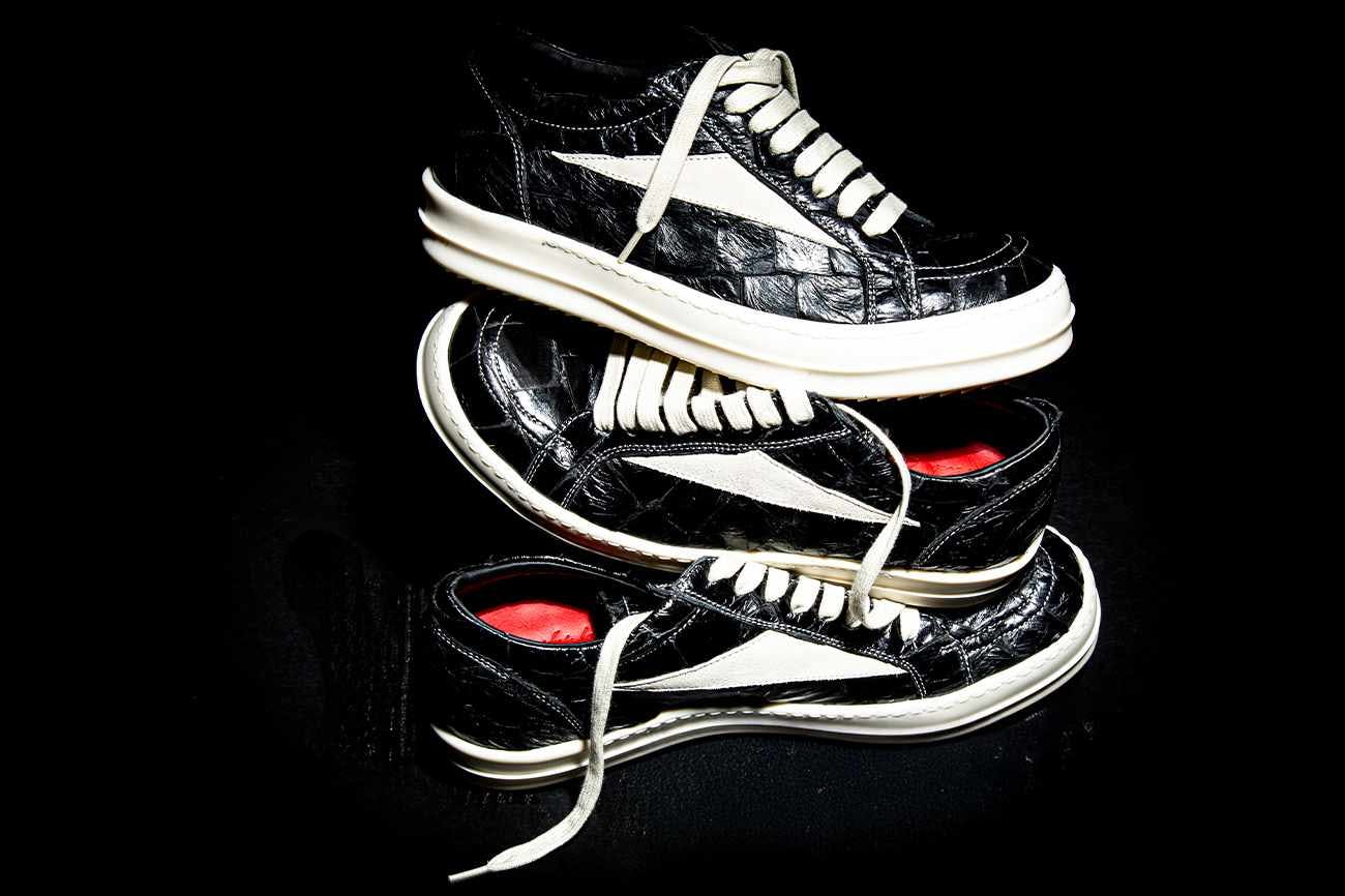 Lockheed Martin Is Now a Streetwear Brand (In Korea)