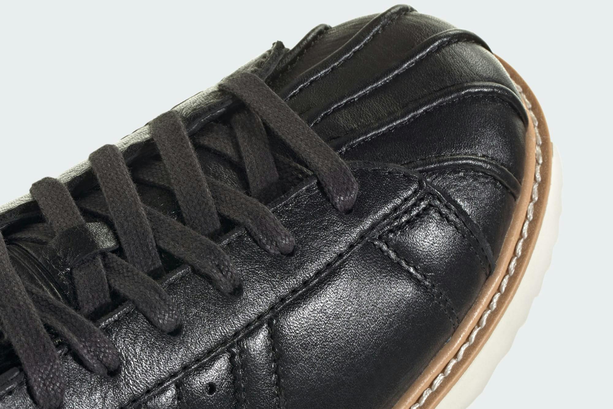 adidas’ Hairy Gazelle Gets Crazy Cozy