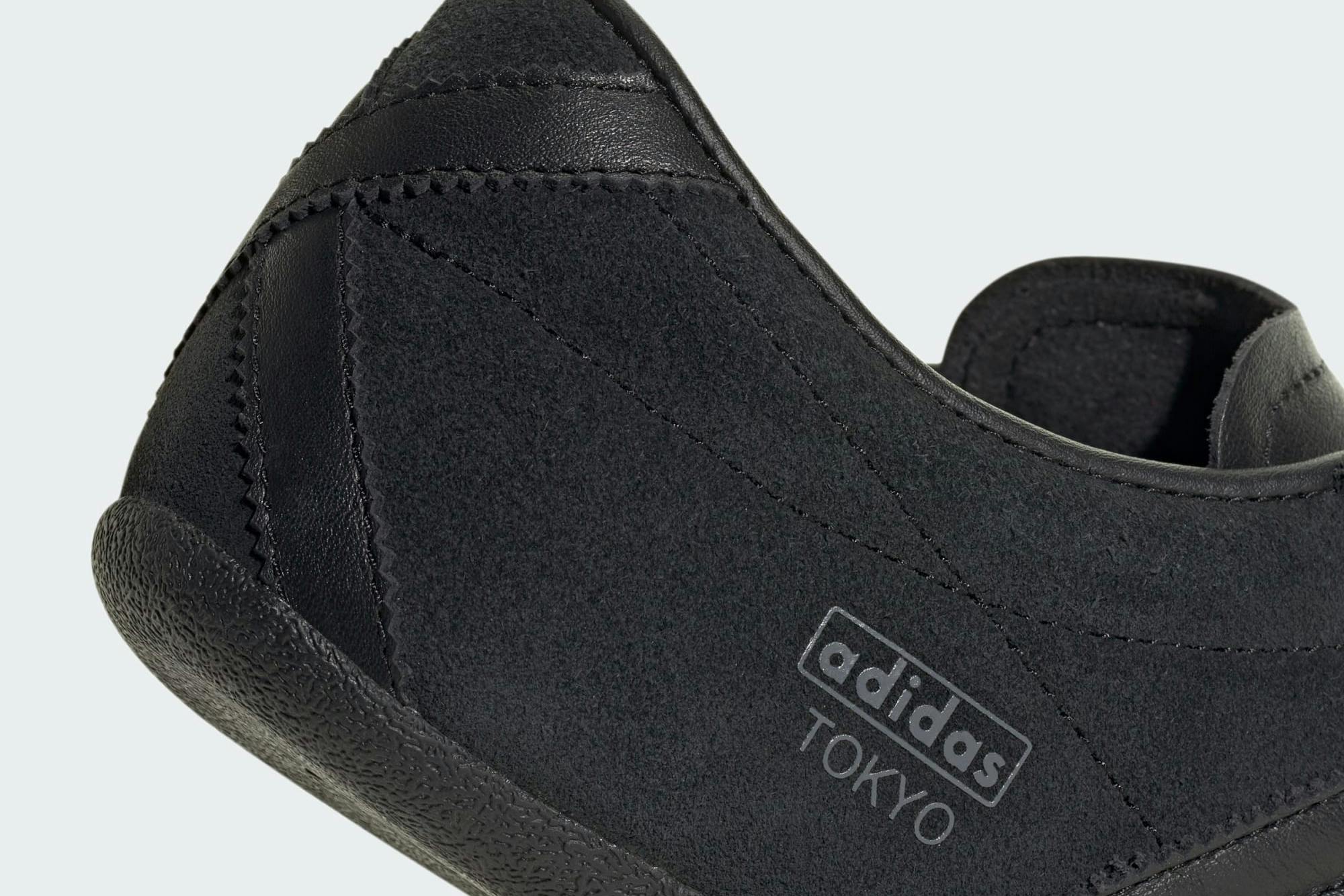 adidas’ Hairy Gazelle Gets Crazy Cozy