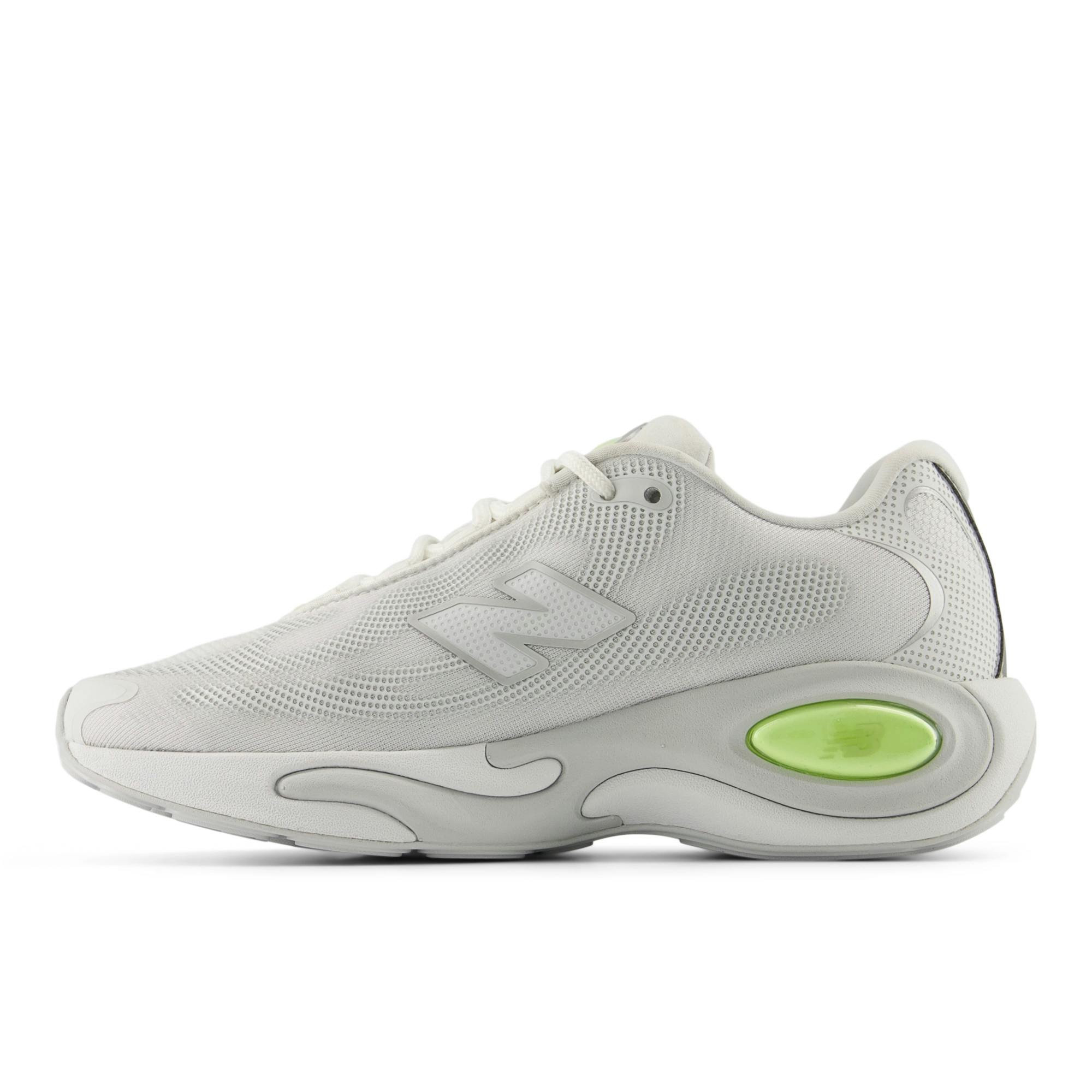 New Balance's Futuristic AC Runner Is Bigger Than Running