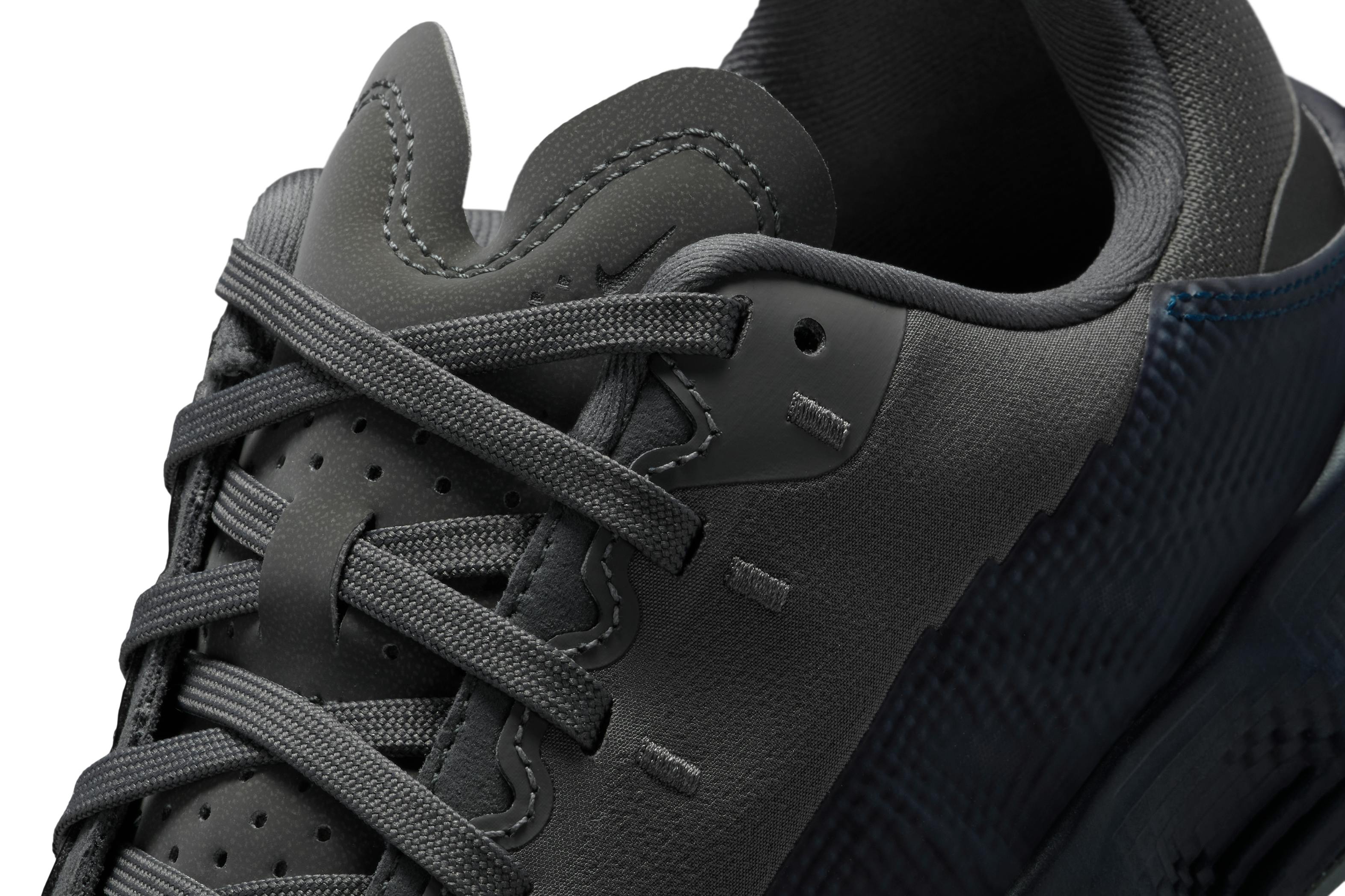 Nike's Clean Air Force 1 "Army Olive" Is Tonally Perfect