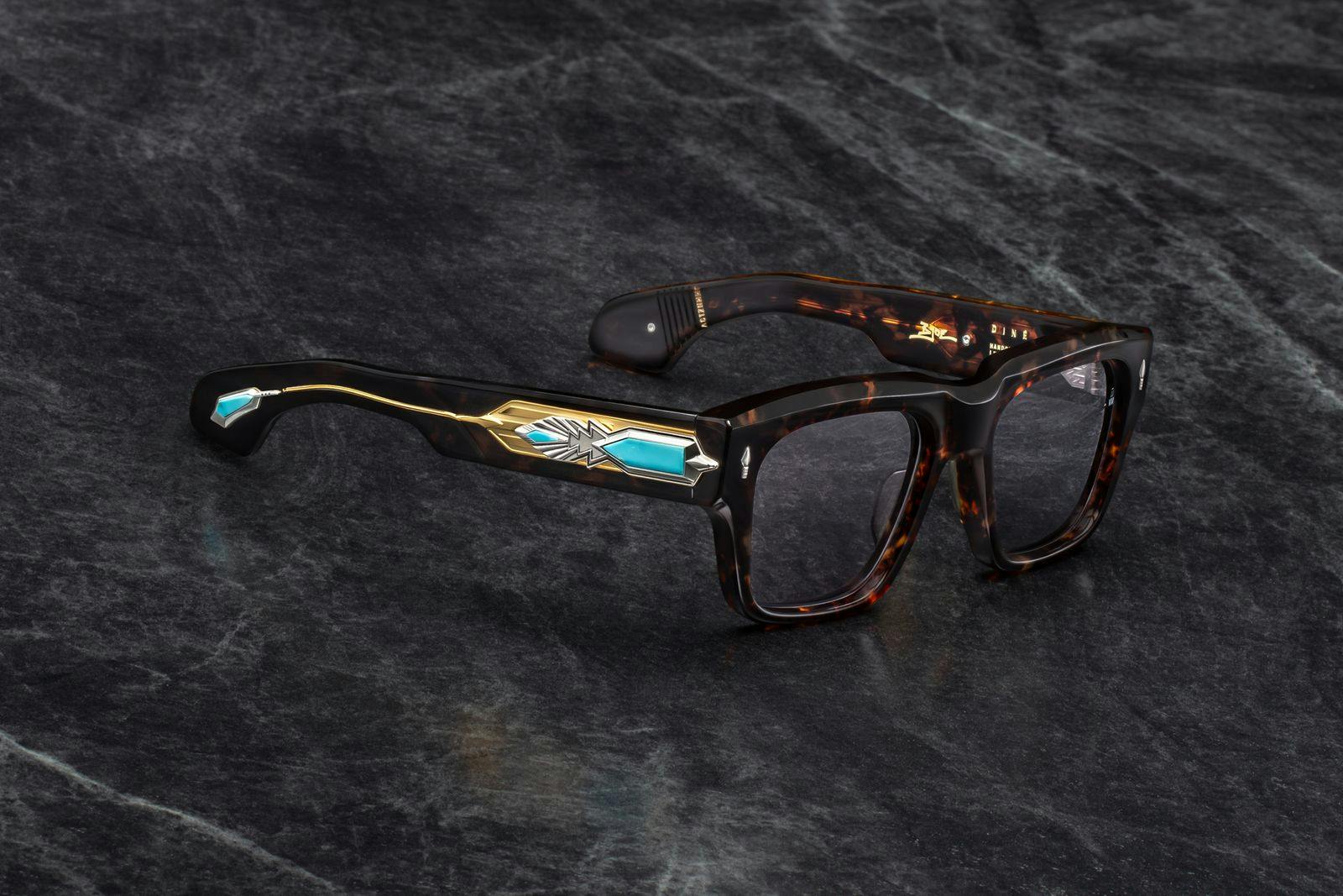 The "Unprecedented" $3,000 Jacques Marie Mage Glasses