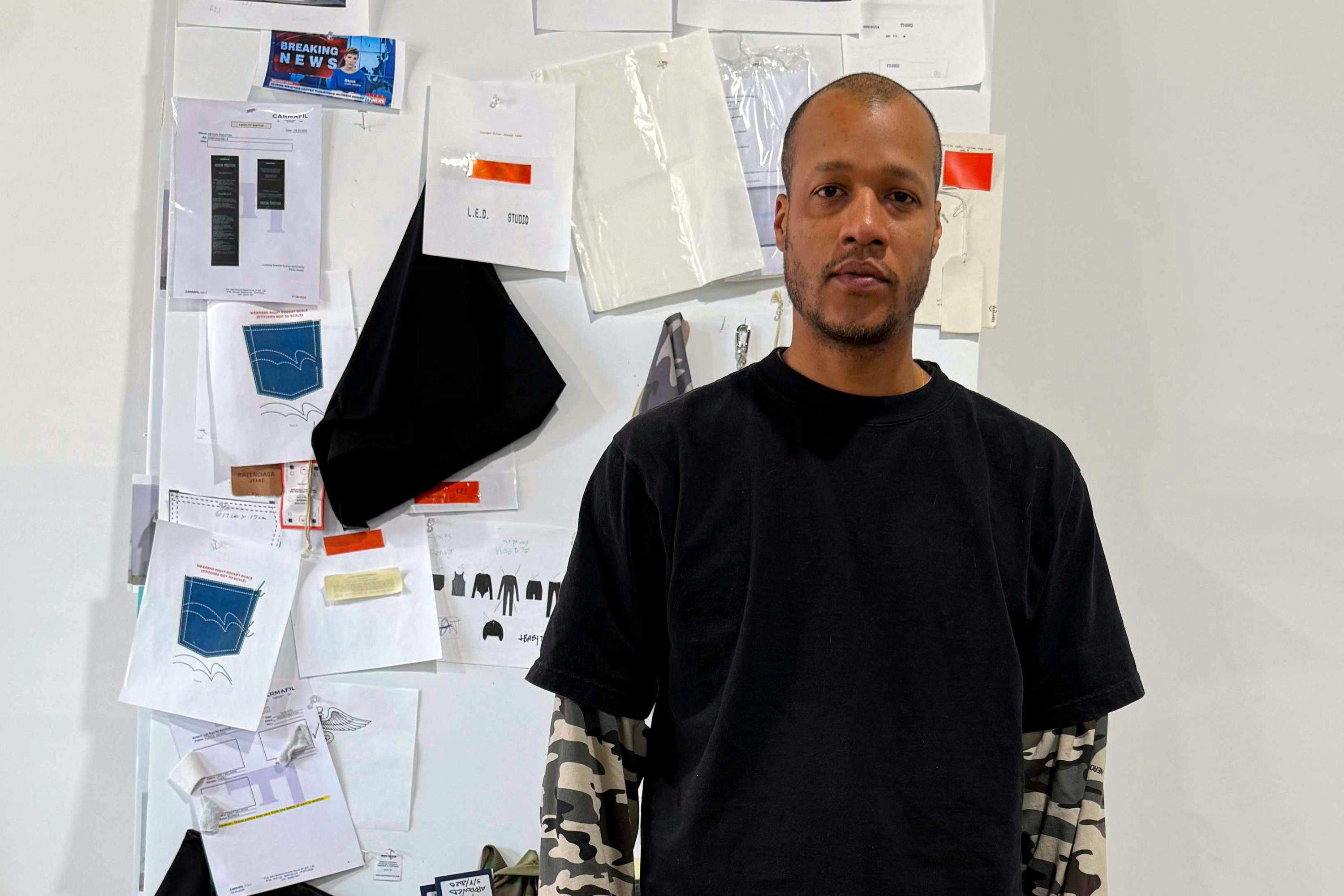 Veneda Carter's "Glazed" Timberland Boots Just Got Shinier