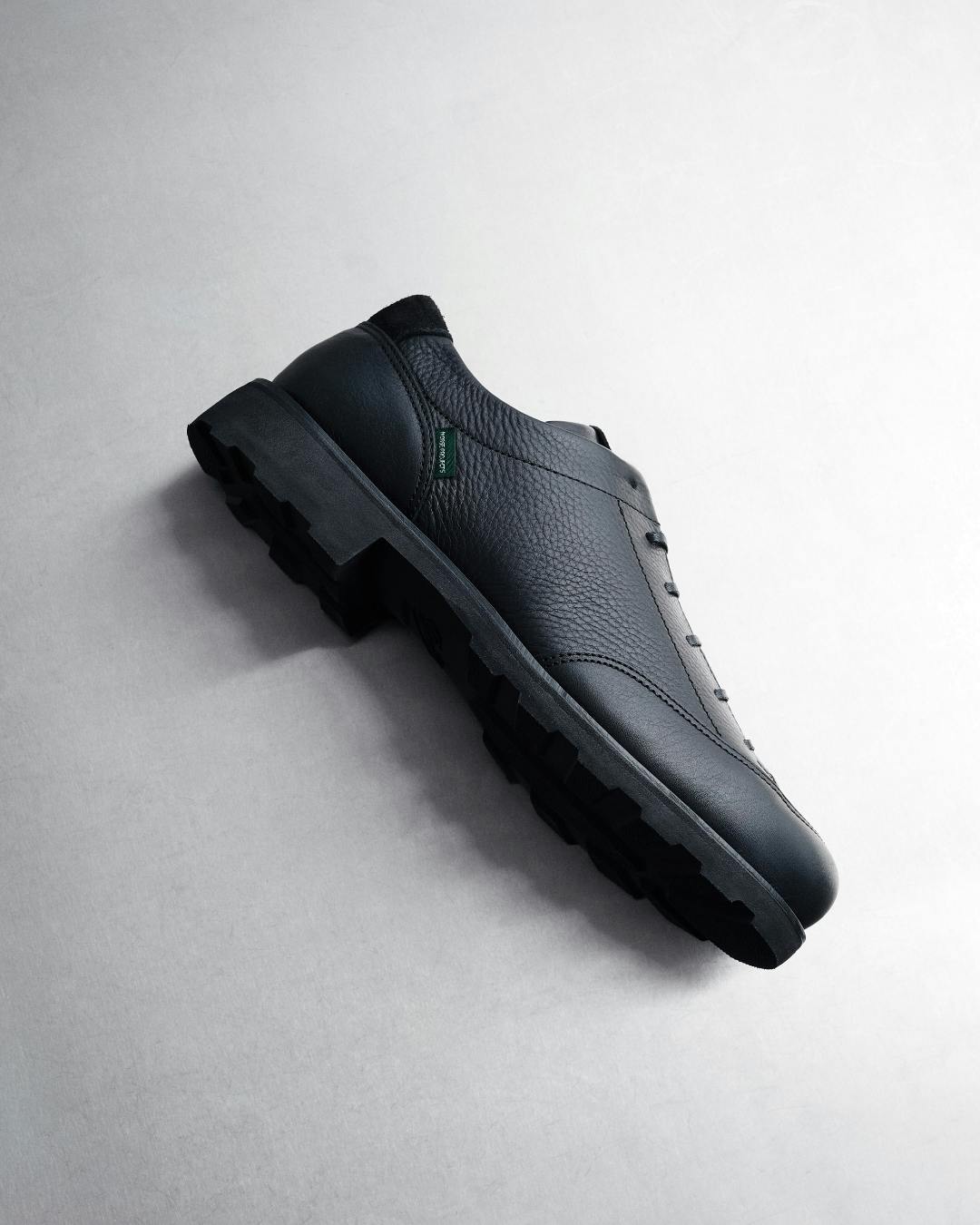 Norse Project's Paraboot Hiker Is New Old-School Innovation