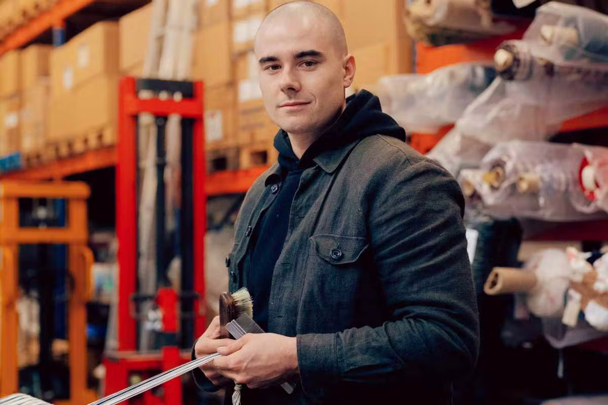 Lockheed Martin Is Now a Streetwear Brand (In Korea)