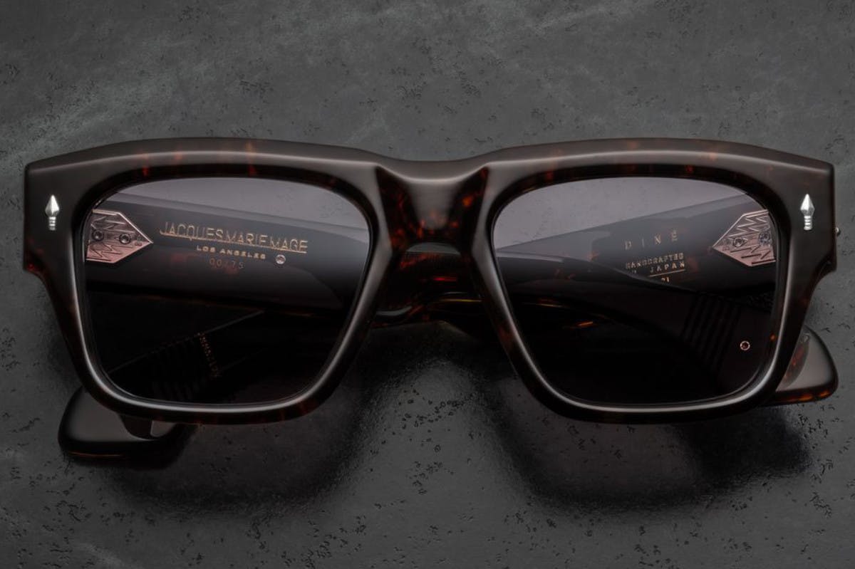 Let Aaron Levine Dress You: Chances Are You Already Do