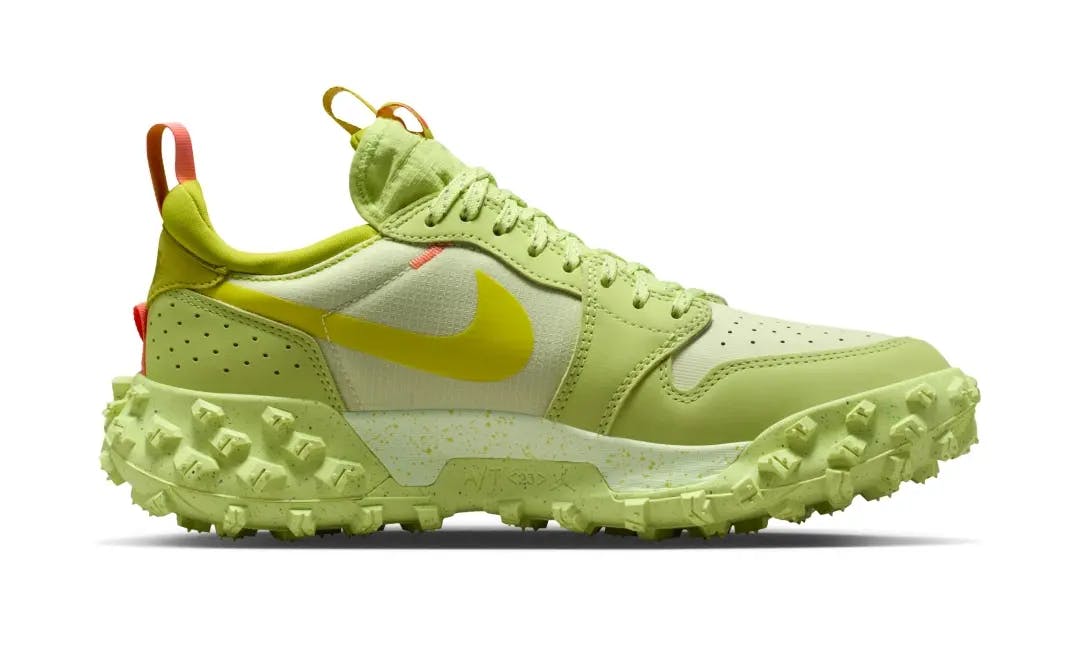 The Air Jordan 1’s GORE-TEX Chapter Finds Its Footing