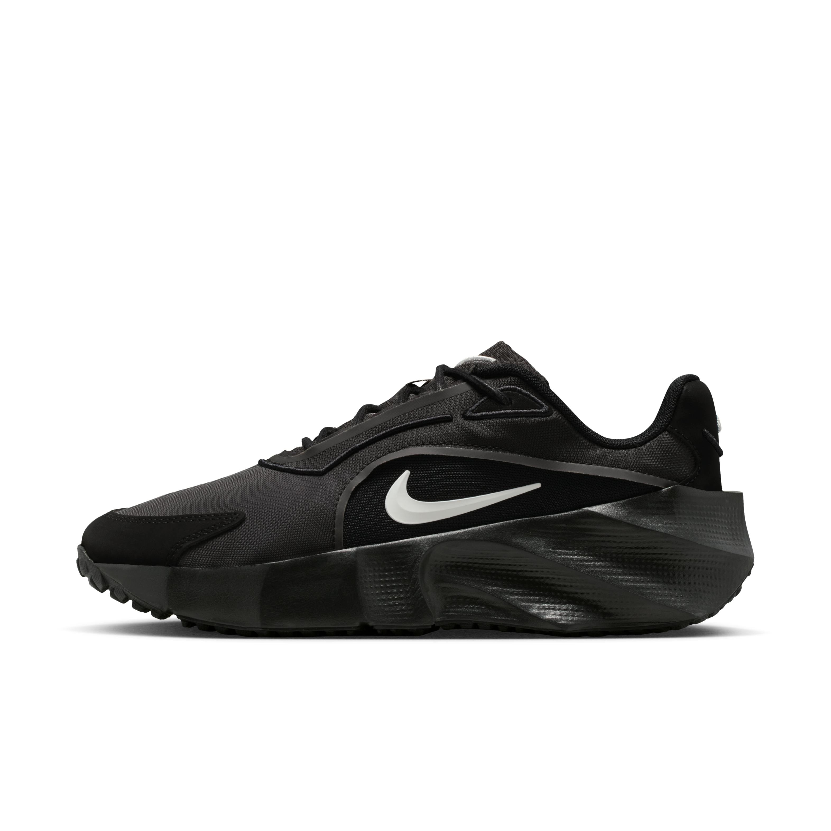 Nike's New Runner-ish Model Is a Street Sneaker With Aura