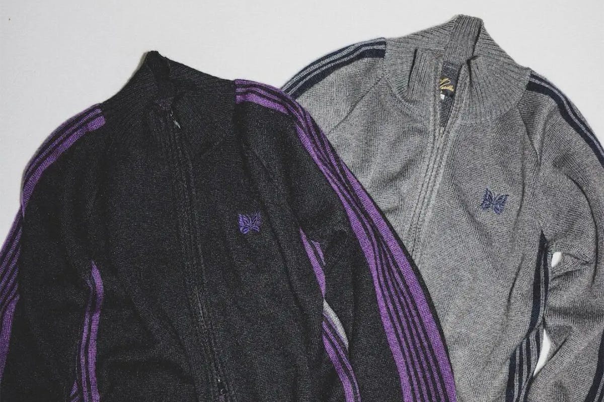 NEEDLES' Two Best Products Become One