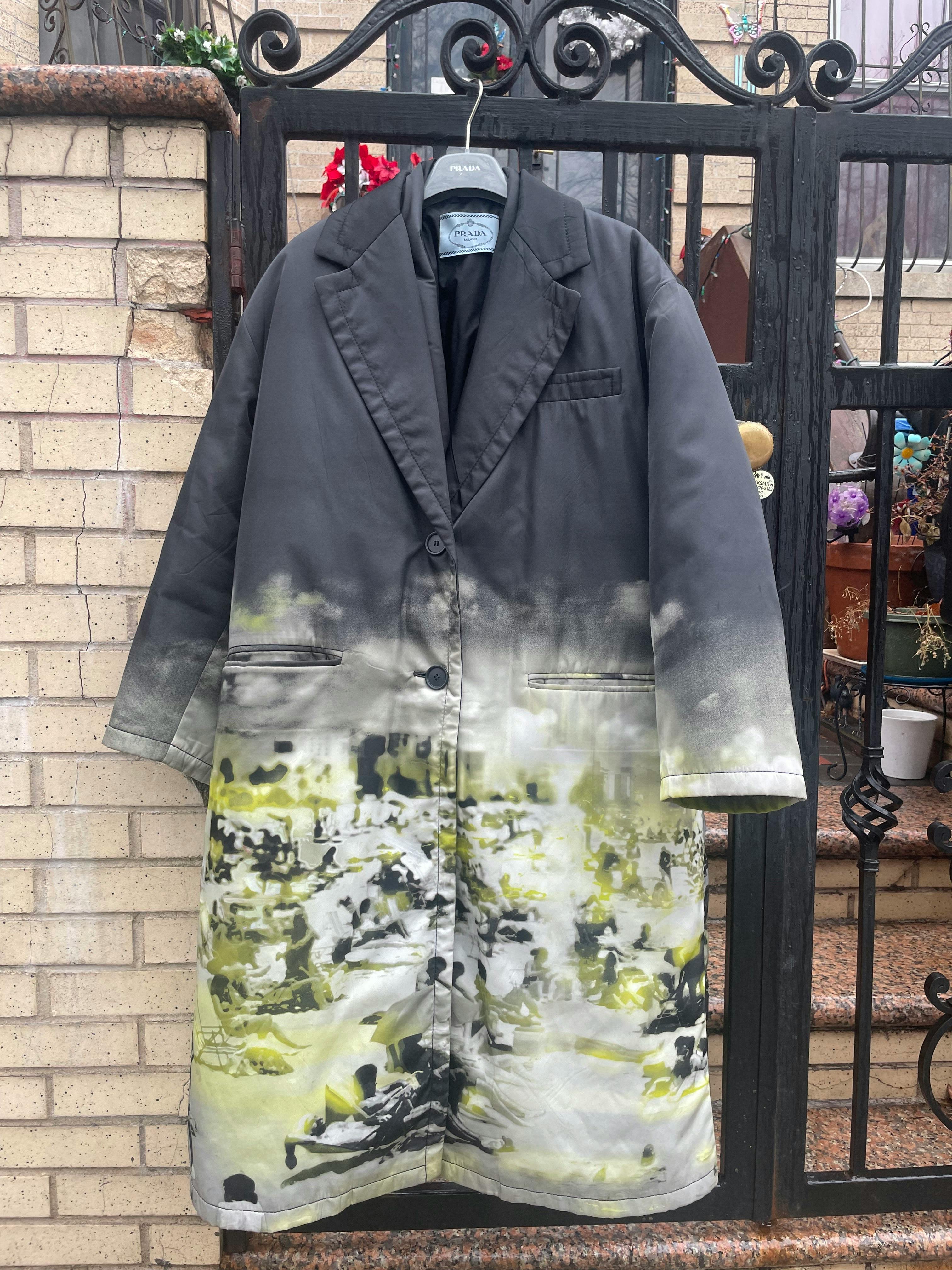 Let Aaron Levine Dress You: Chances Are You Already Do