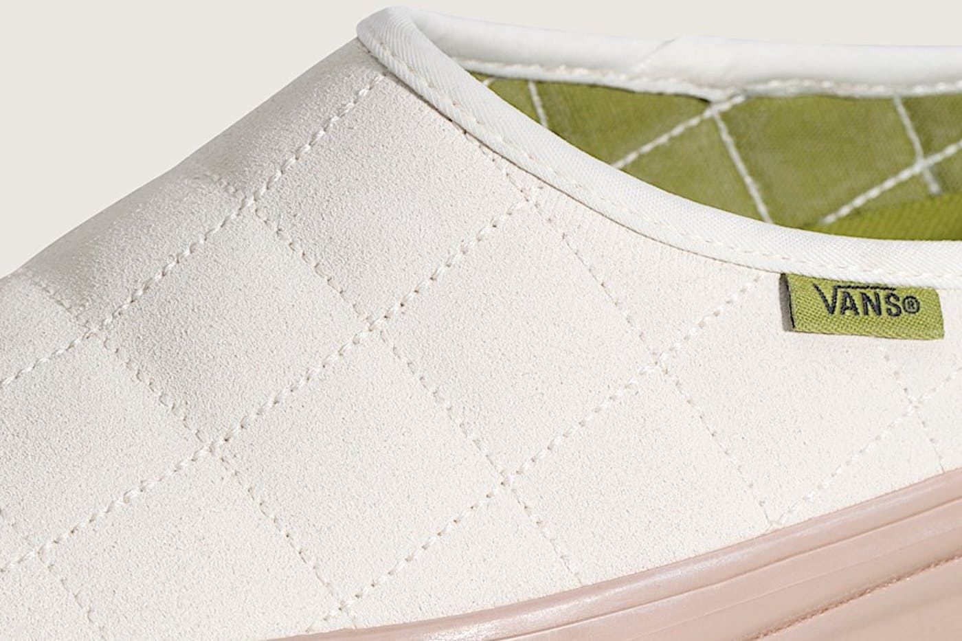 This Is Literally the Chanel Bag of Vans Old Skool Sneakers