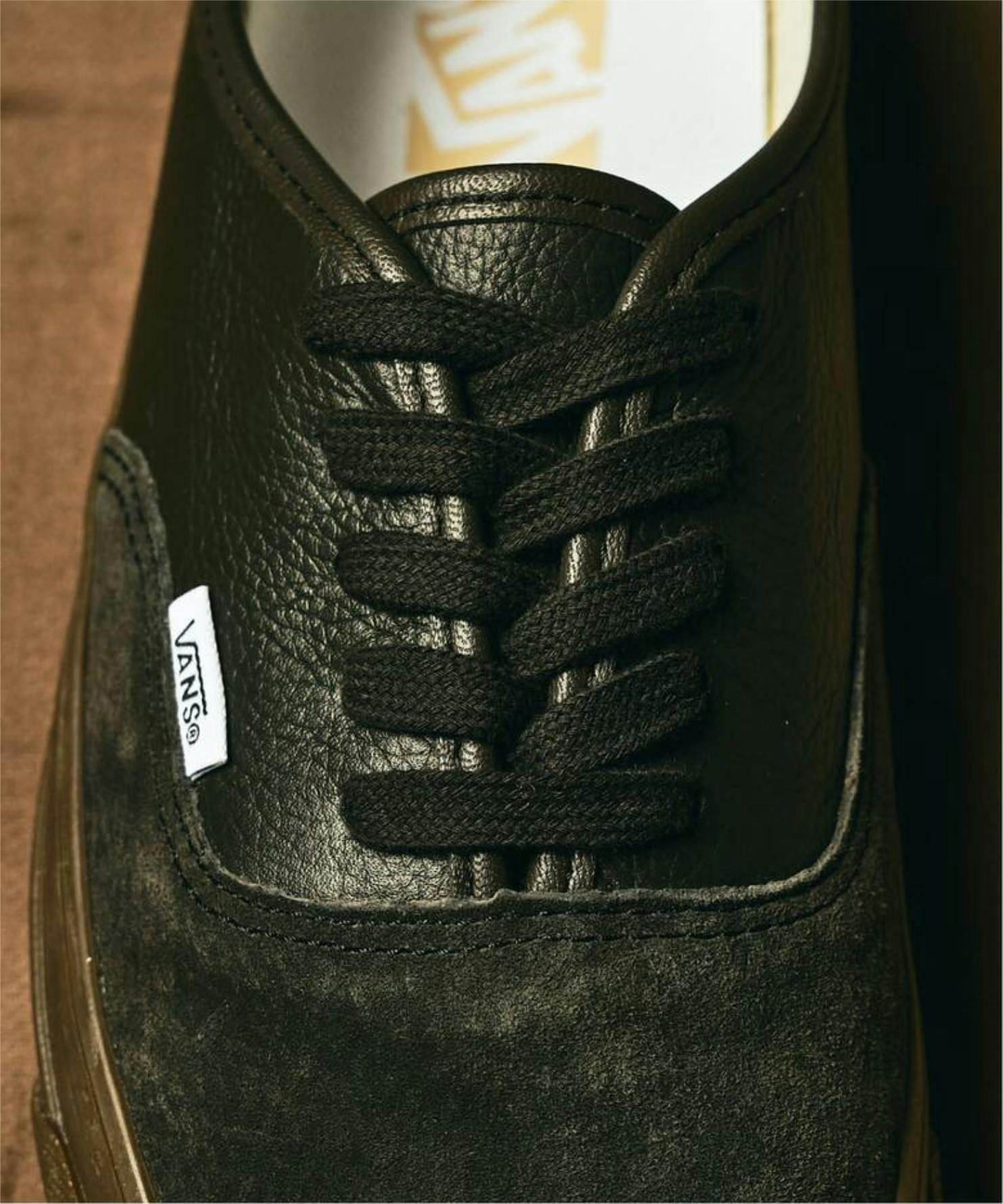 This Is Vans' Finest Authentic Skate Shoe Yet