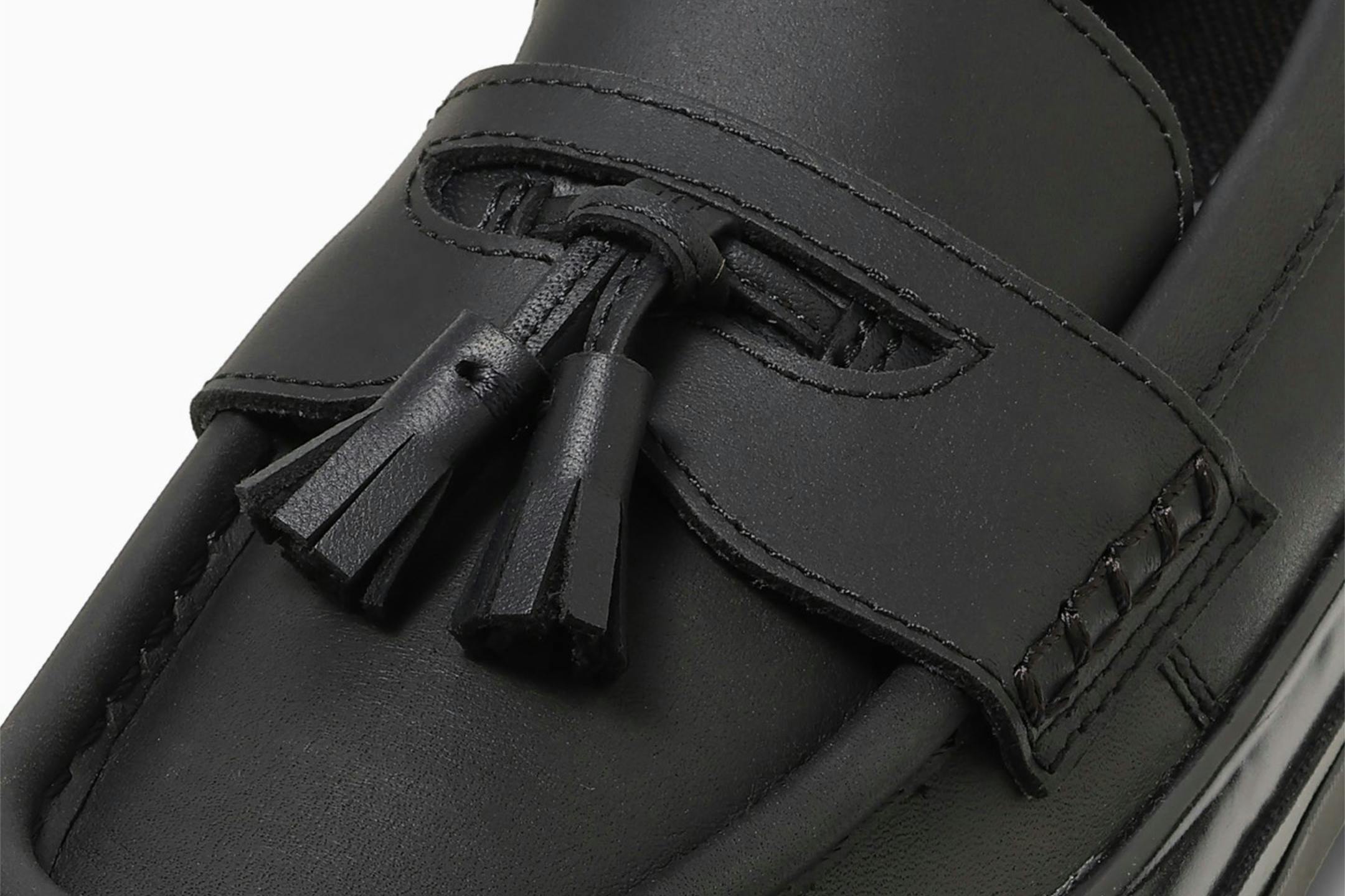 adidas’ Vintage-Style Stan Smith Lux Might Be the Best Stans