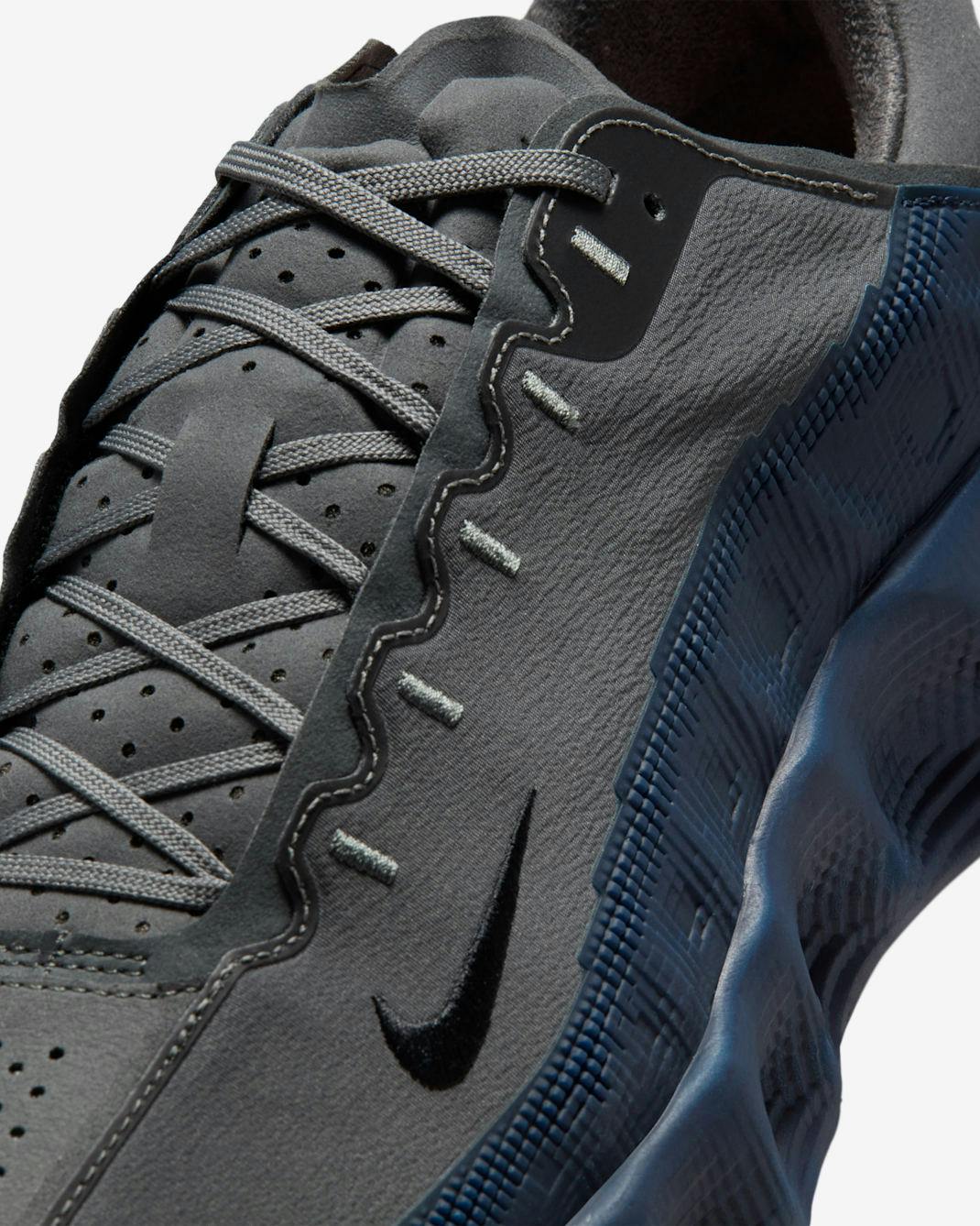 Nike's Sculptural Ava Rover Sneaker Is Down to Earth