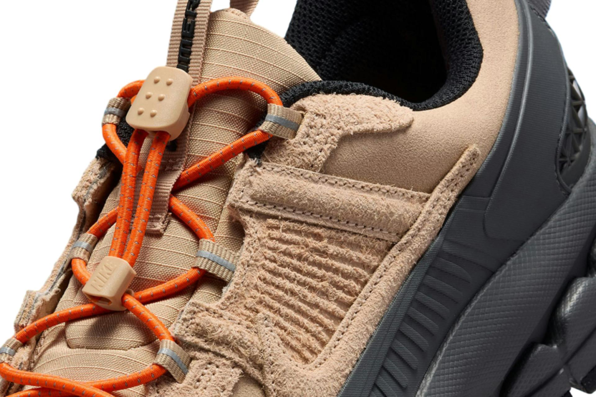 Nike's Pretty Purple Daybreak Is Spring-Ready