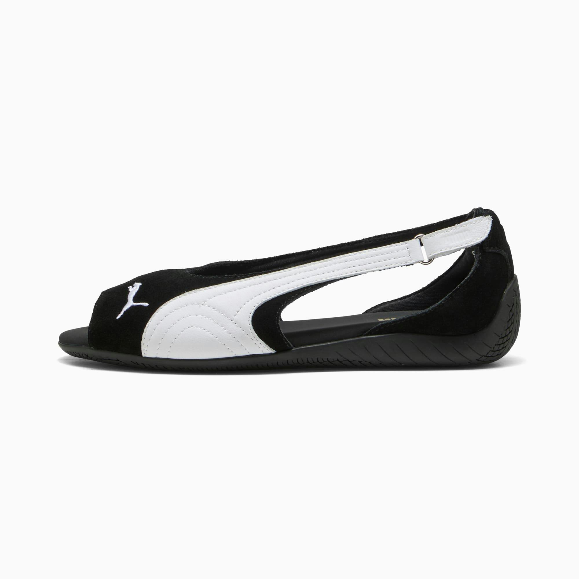PUMA's Open-Toe Speedcat Sandal Is Summer-Ready