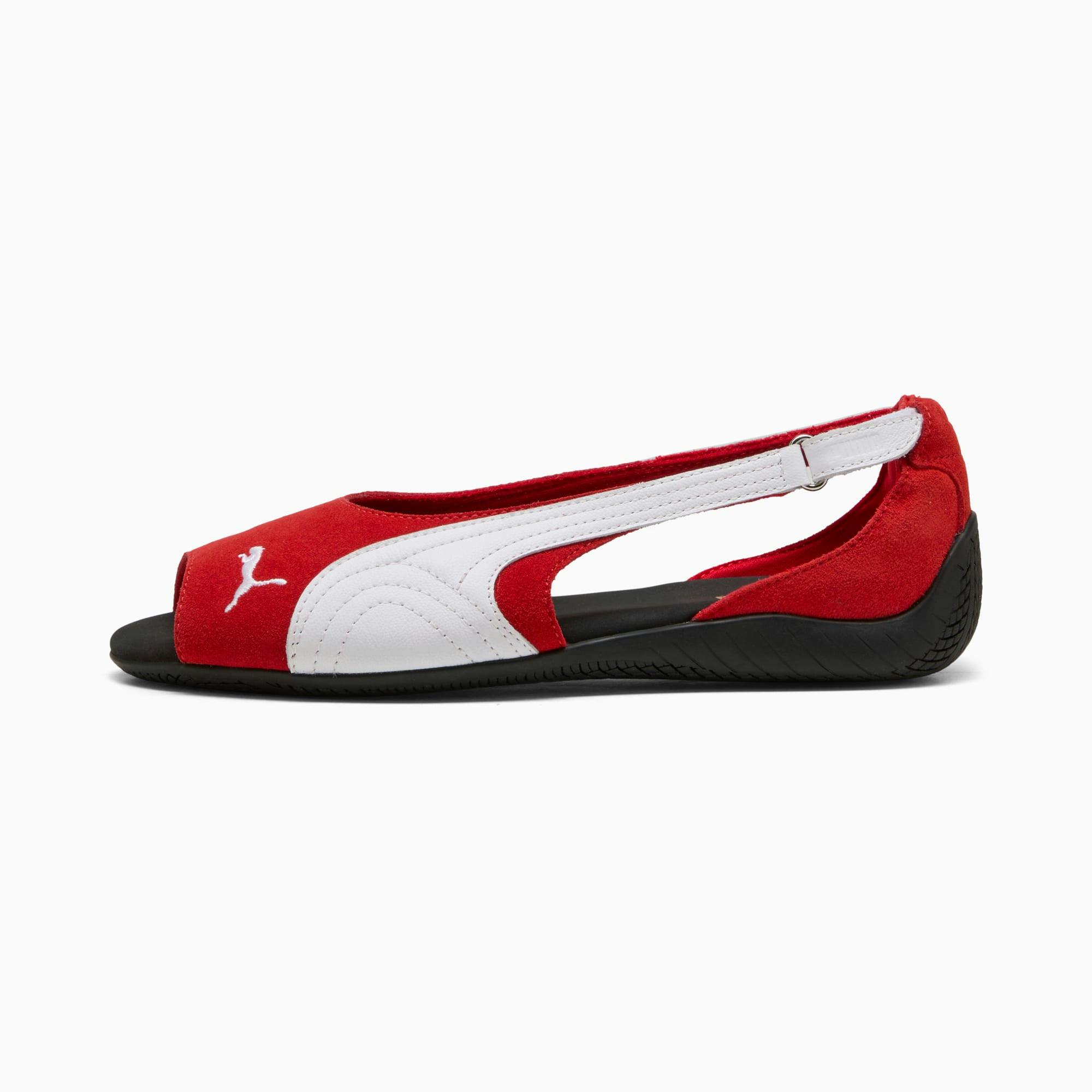 PUMA's Open-Toe Speedcat Sandal Is Summer-Ready