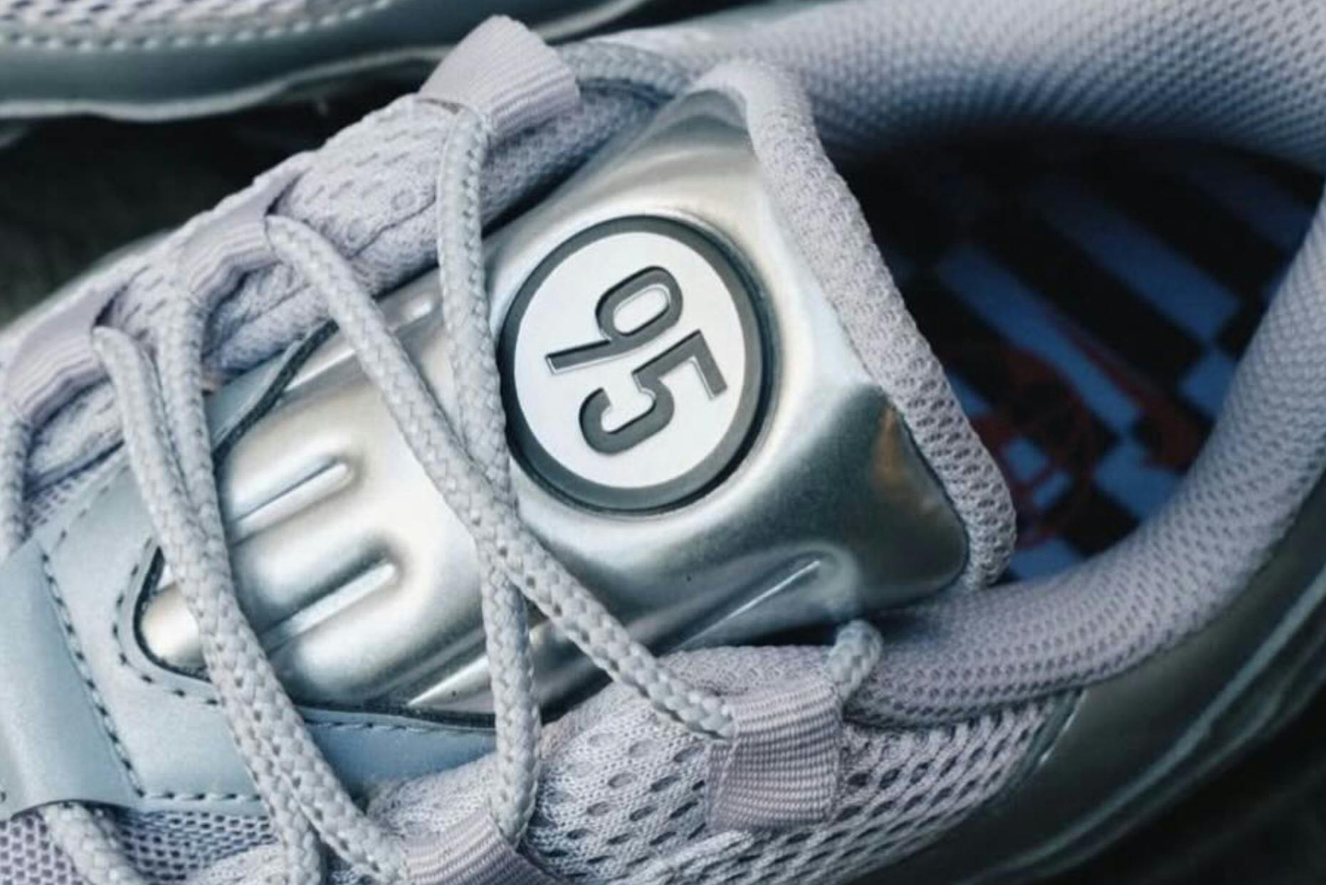 Nike's Pretty Purple Daybreak Is Spring-Ready