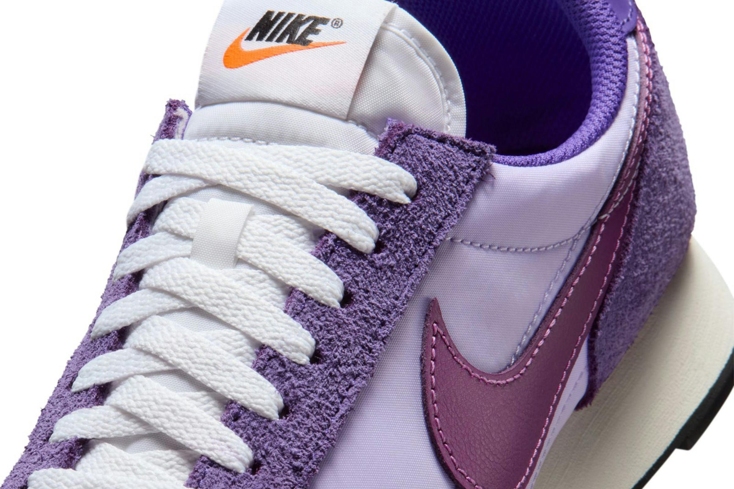 Nike's Pretty Purple Daybreak Is Spring-Ready