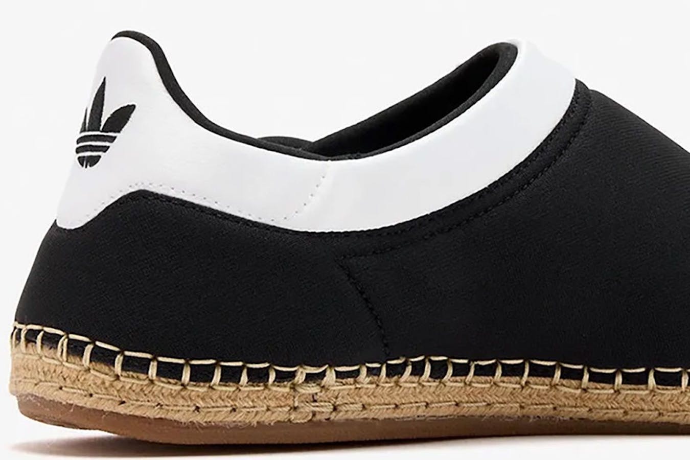 adidas' Cute Samba Has Lace, Pearls, & Long Tongues. Oh My!