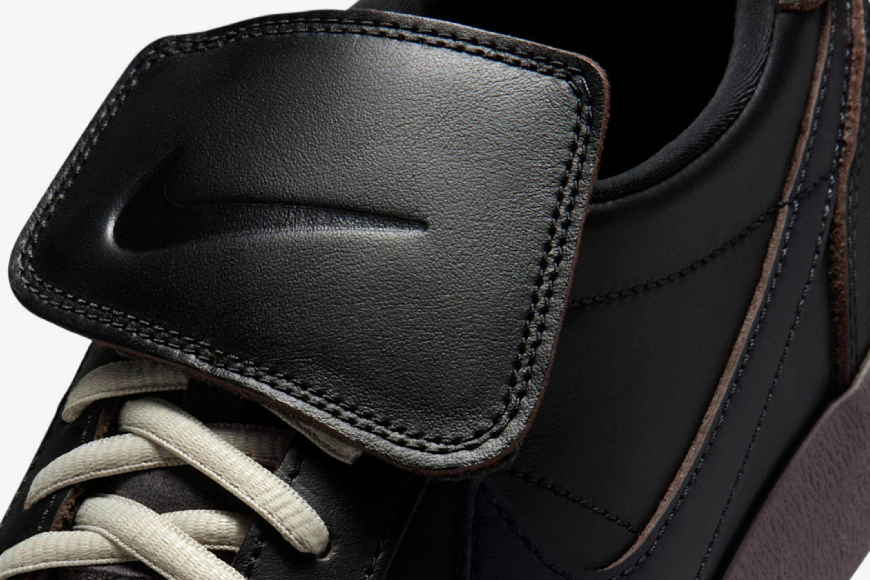 Nike's New Air Max Is a Nutty Sneaker-Loafer Hybrid