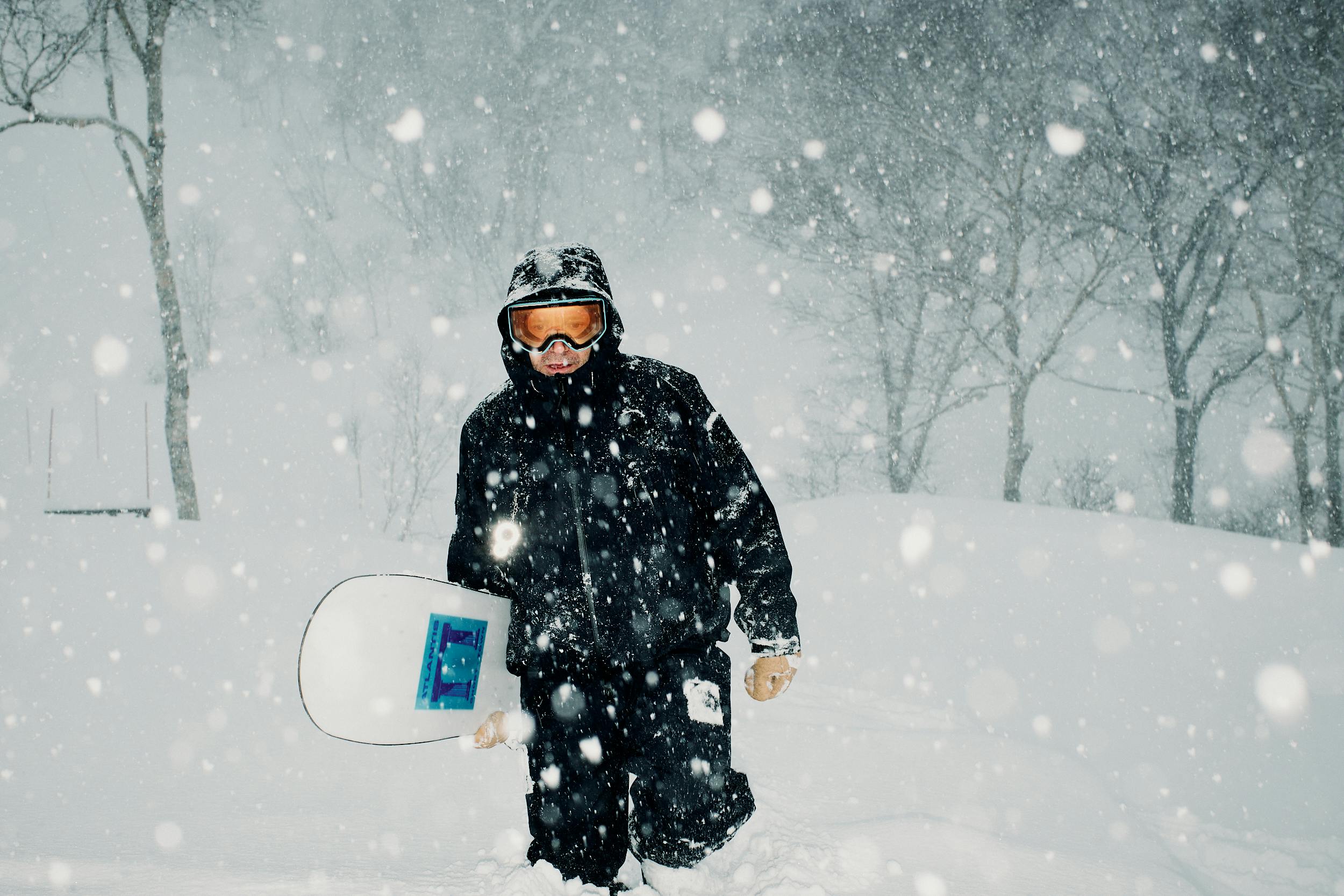 The Classy PFW Debut of a Brand Once Called "Fecal Matter"