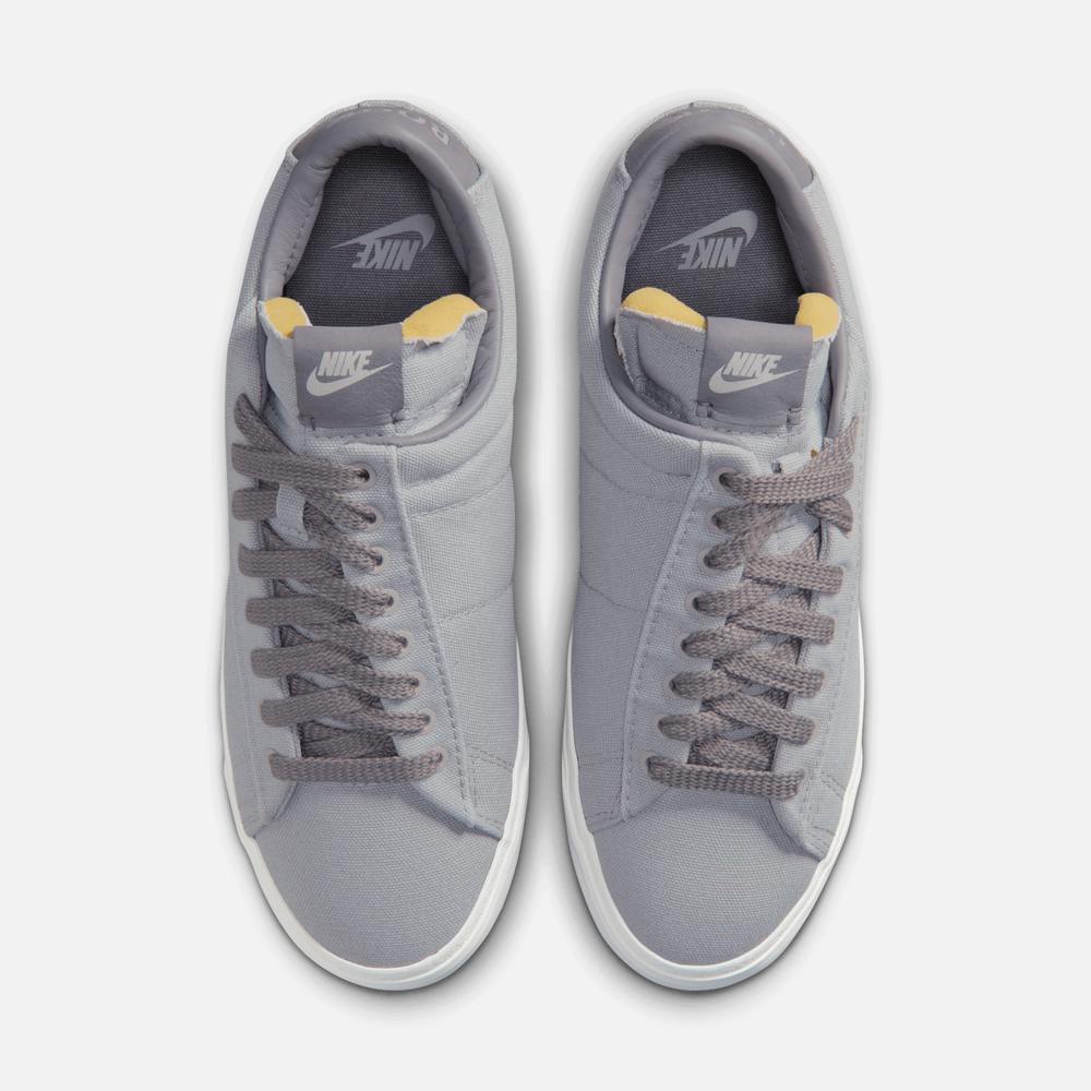 Devon Booker's Warped Nike Skate Shoe Shreds