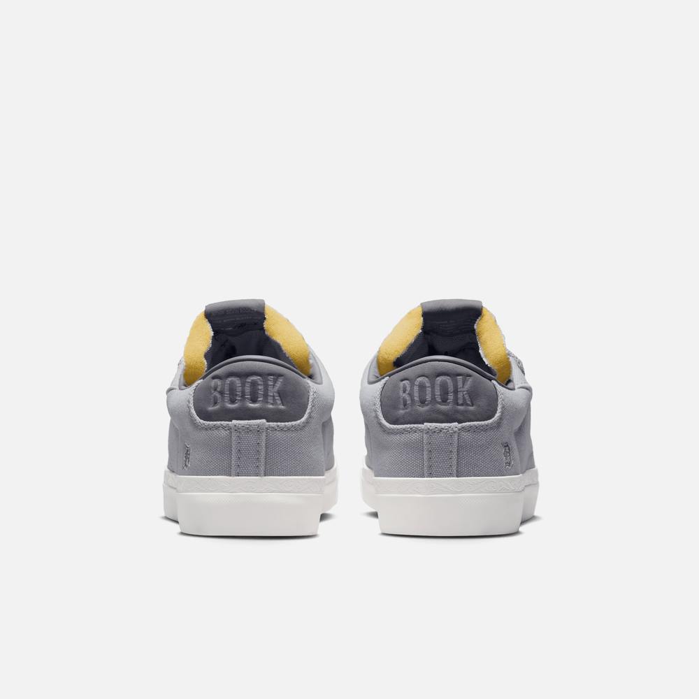Devon Booker's Warped Nike Skate Shoe Shreds