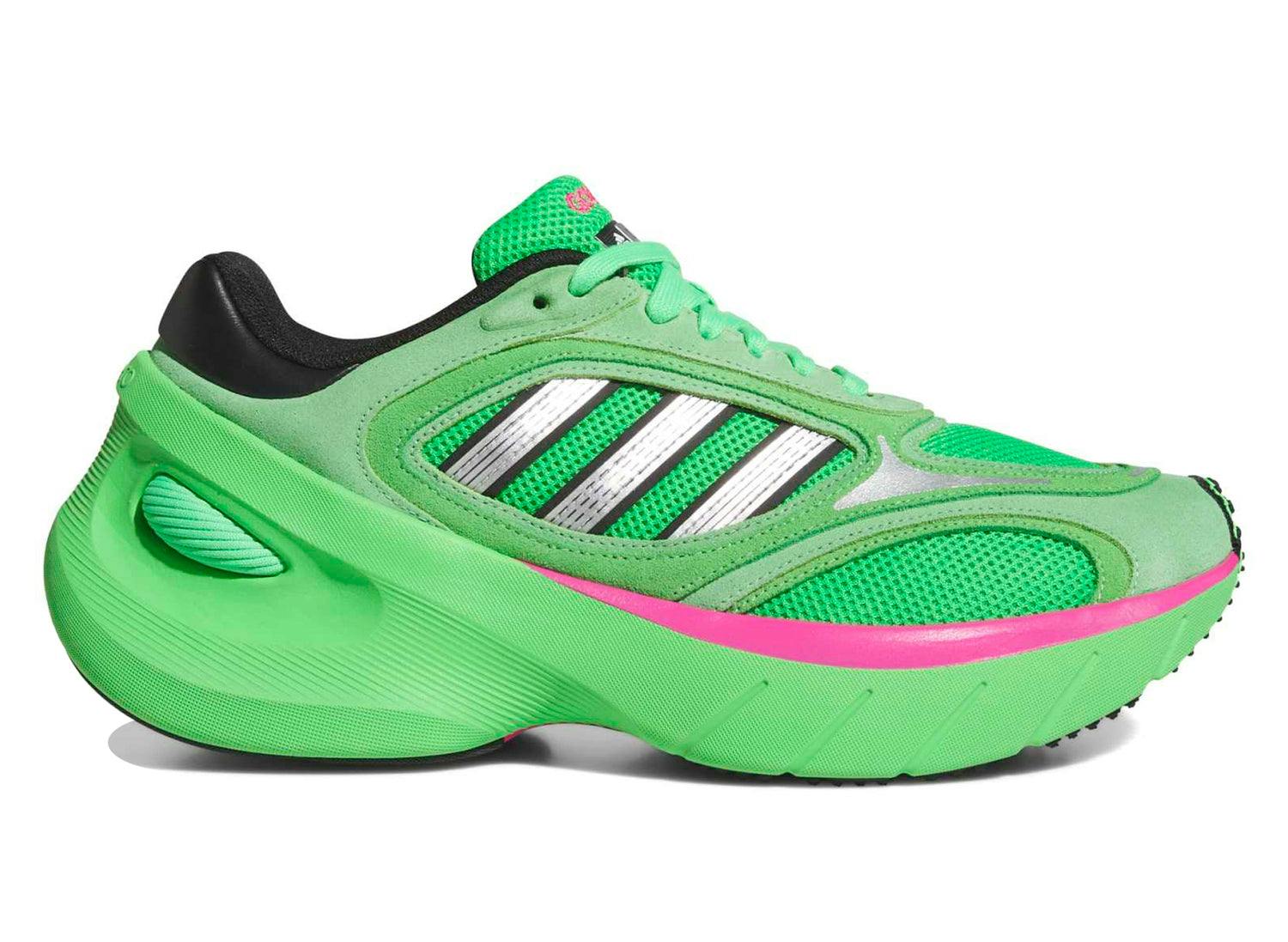 adidas' Giant Goukana Goes Cosmo & Wanda Mode