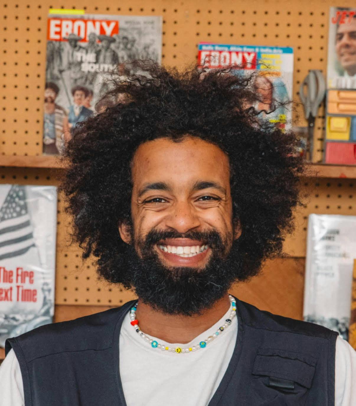 Rembert Browne