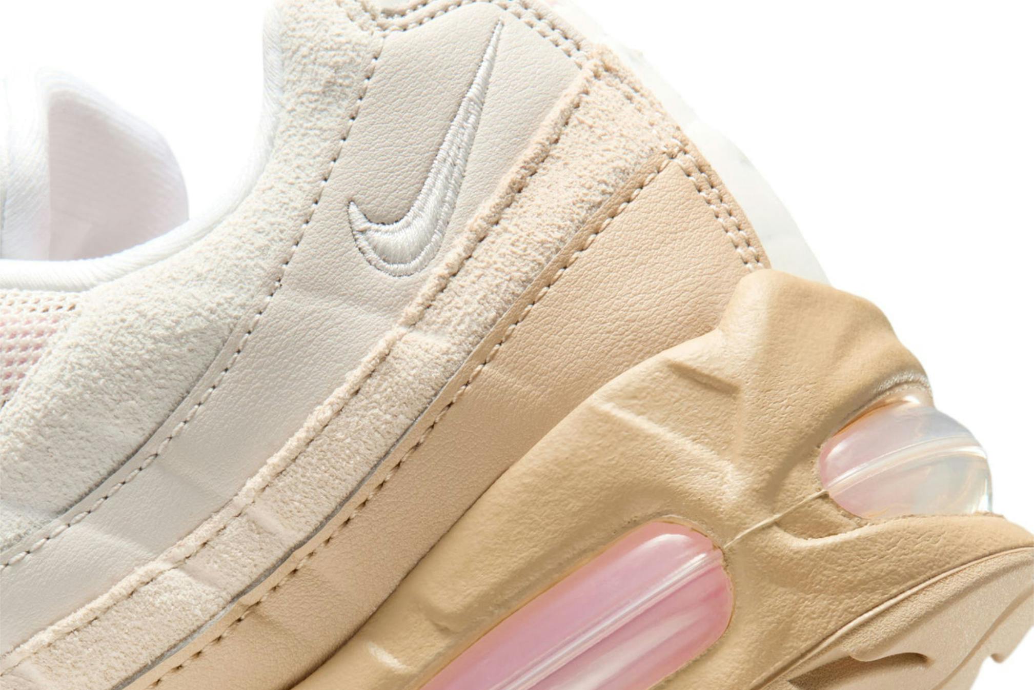 Nike's All-Red Air Trainer Huarache Is Its Most Passionate