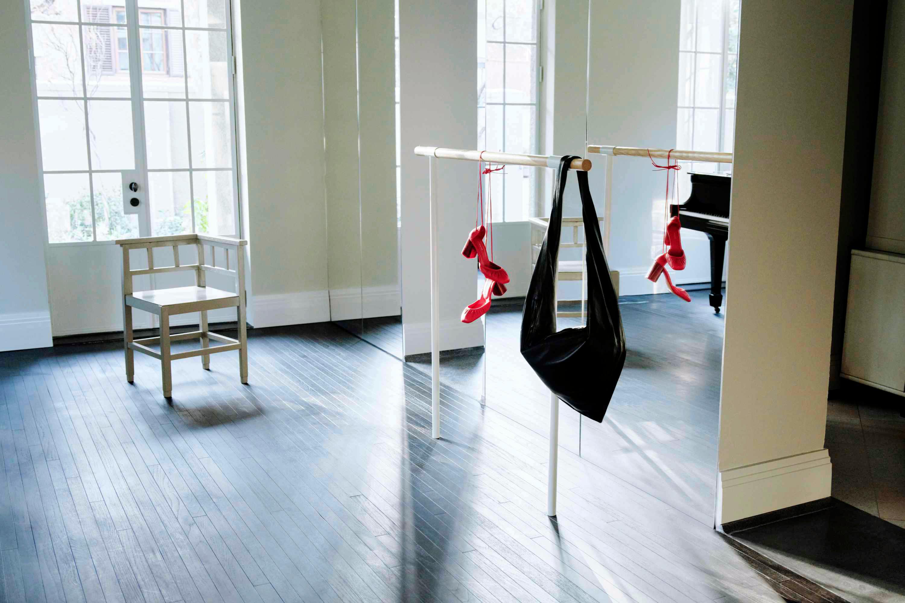 Up Close With SKYLRK, Justin Bieber's Secret Streetwear Line