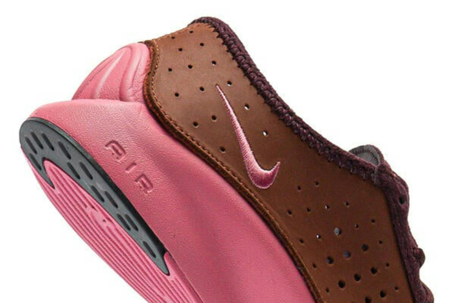 Alo's First Running Shoe Is Understated & Nike-Coded