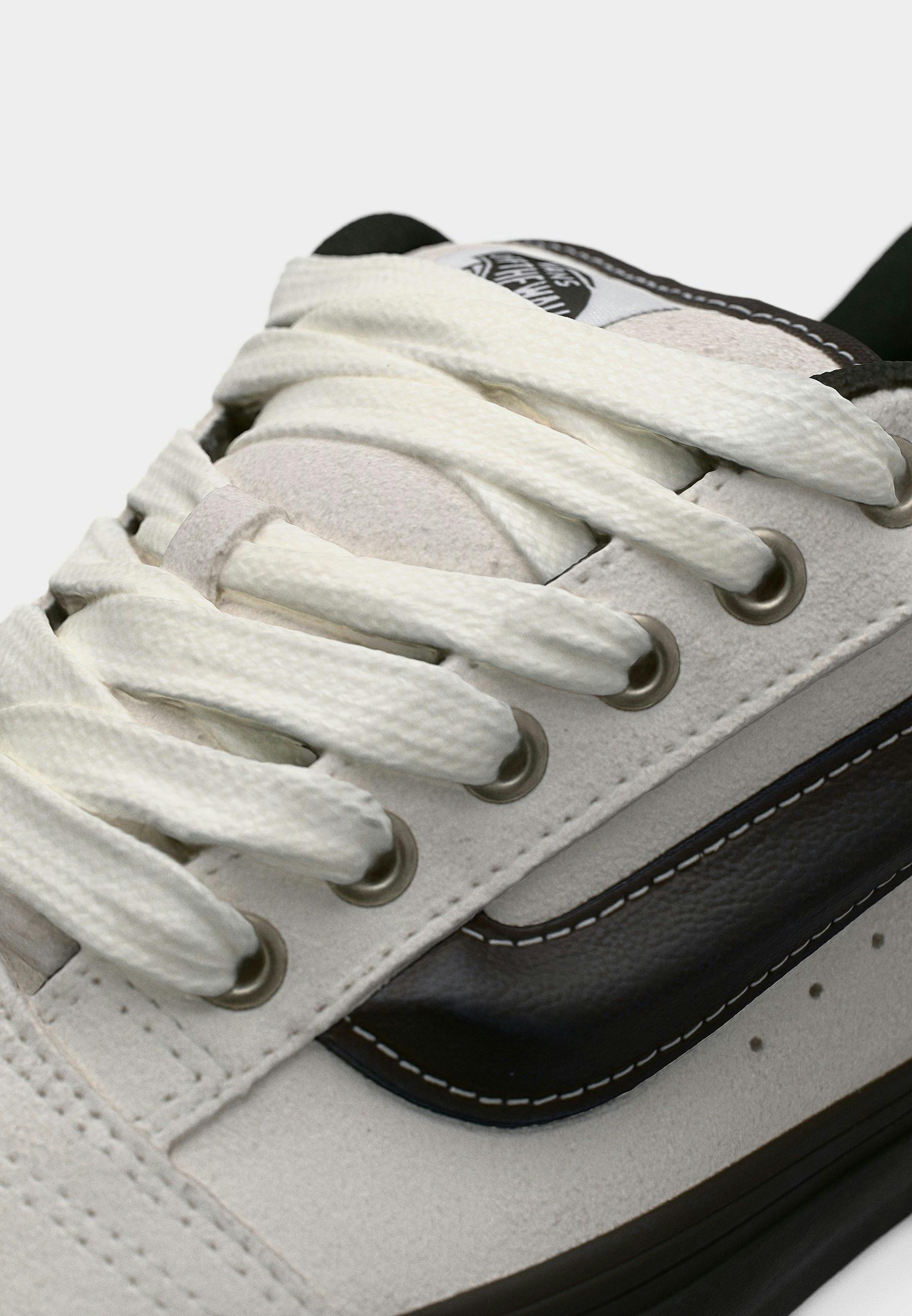 Vans’ Studded Knu Skool Sneaker Is Almost Too Punk