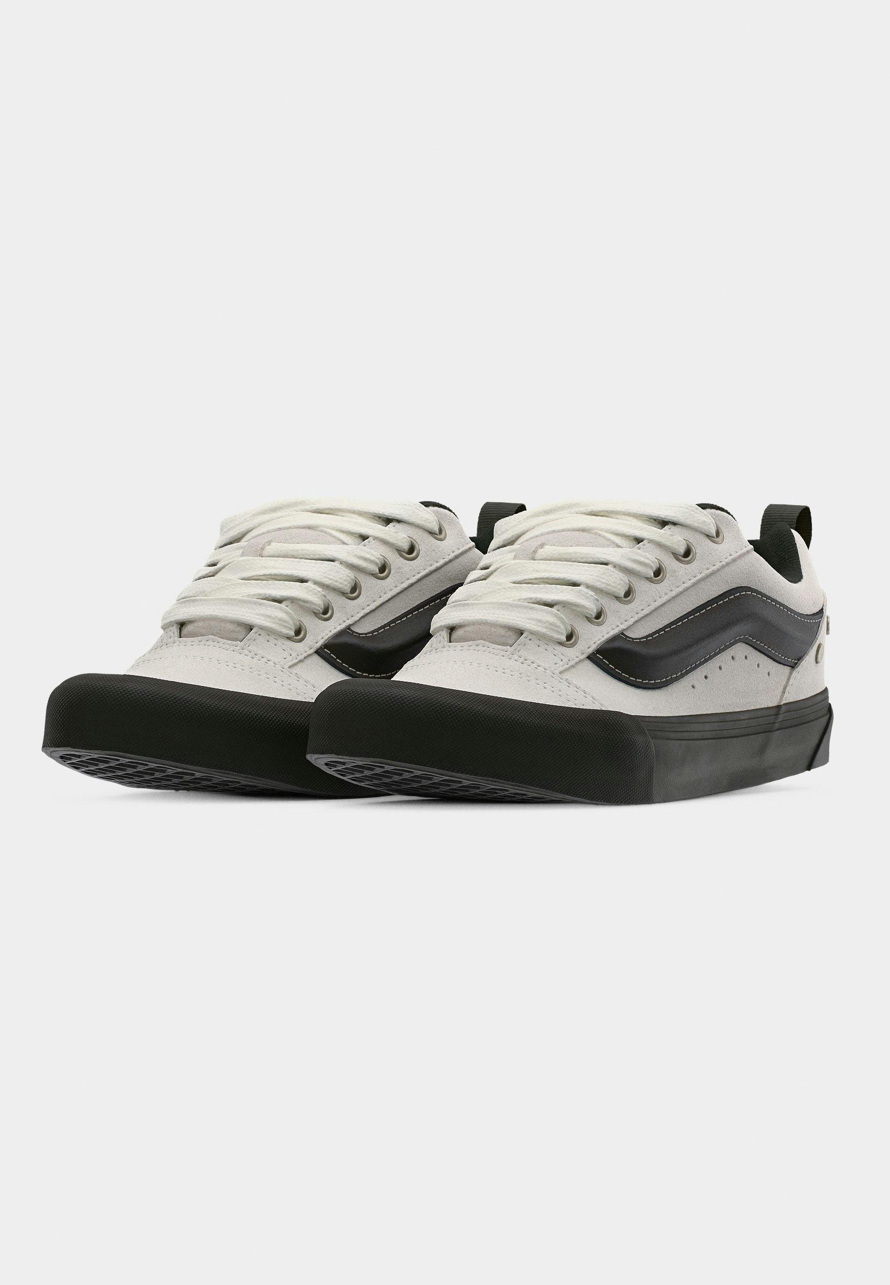 Vans’ Studded Knu Skool Sneaker Is Almost Too Punk