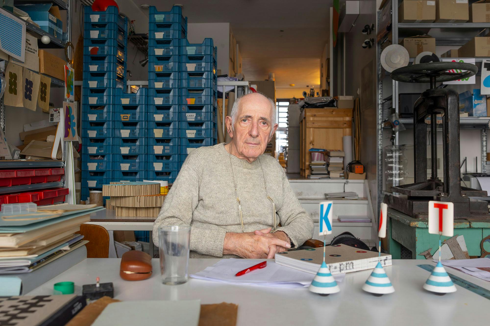 Here's a Hermès Collaboration You Were Never Meant to See