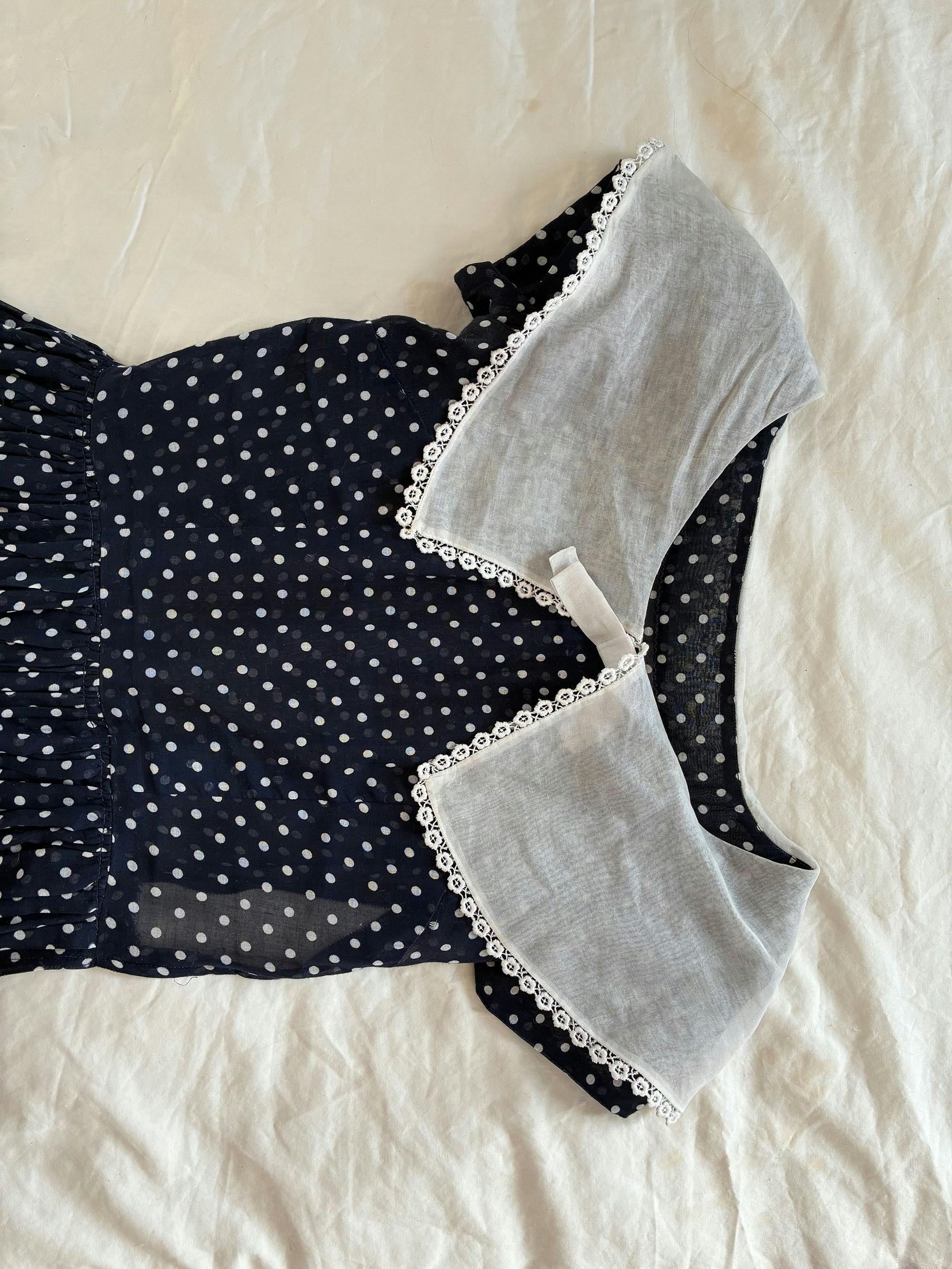 What’s the Point of Wearing Beautiful Clothes?