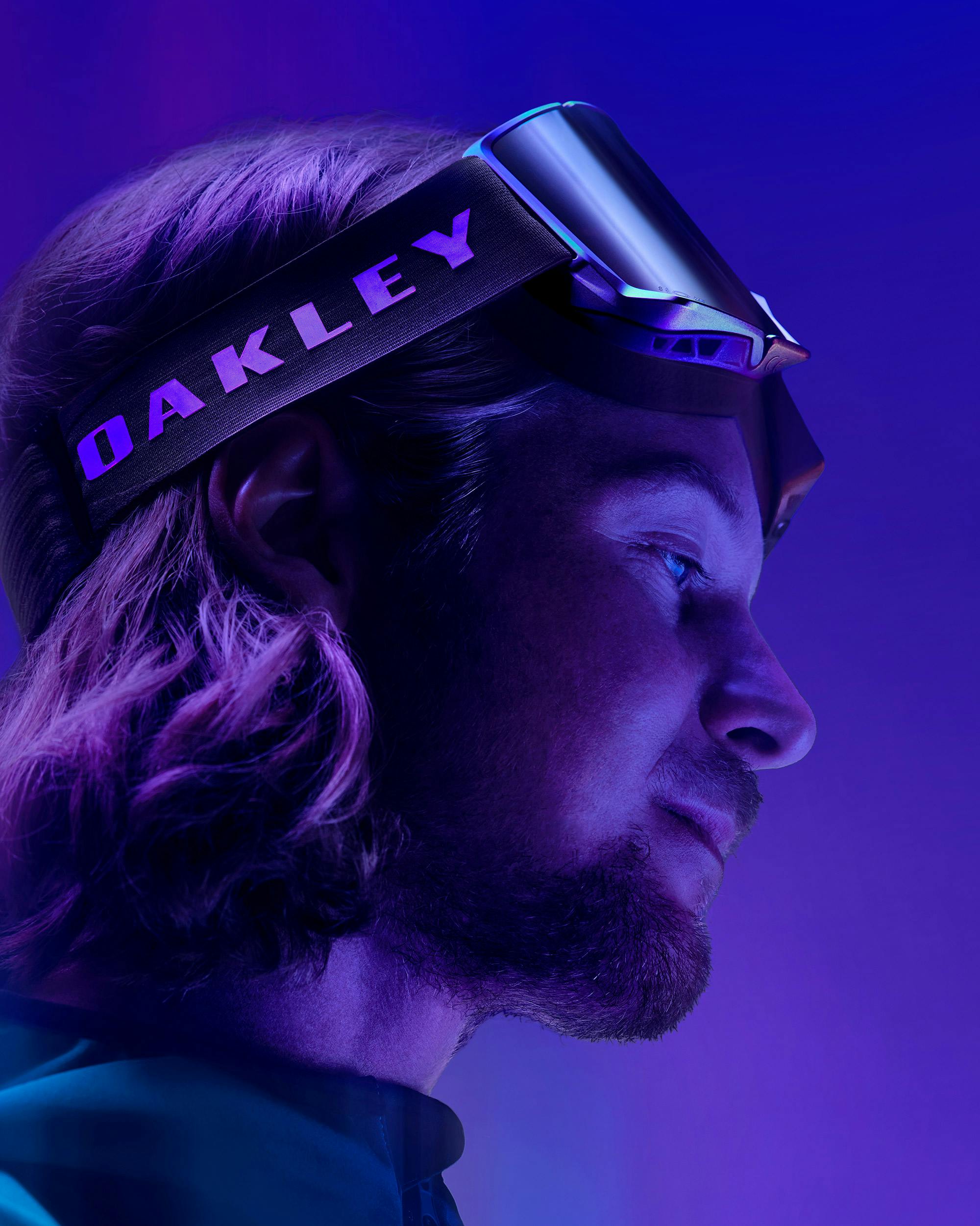 Oakley Aura Collection