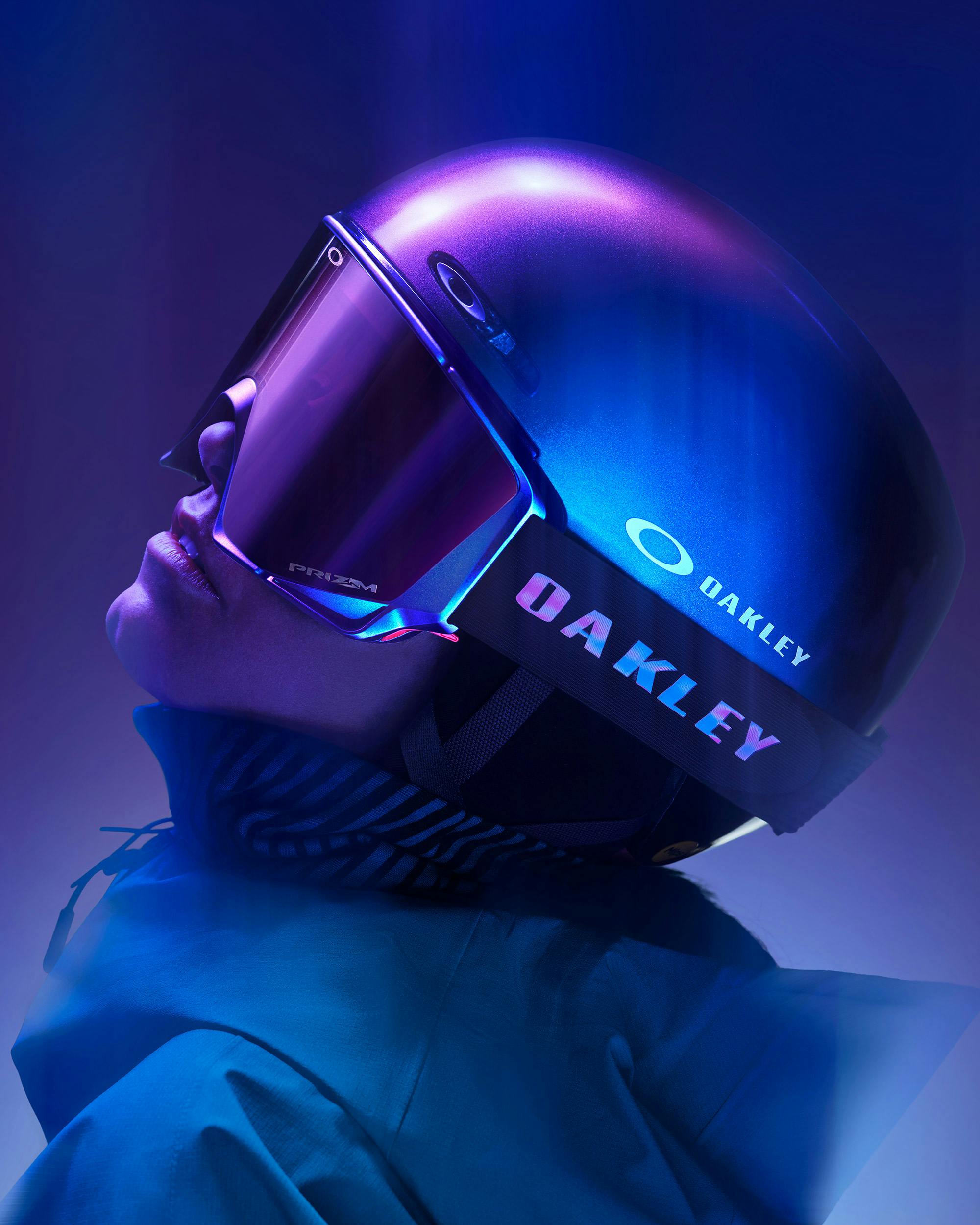 Oakley Aura Collection