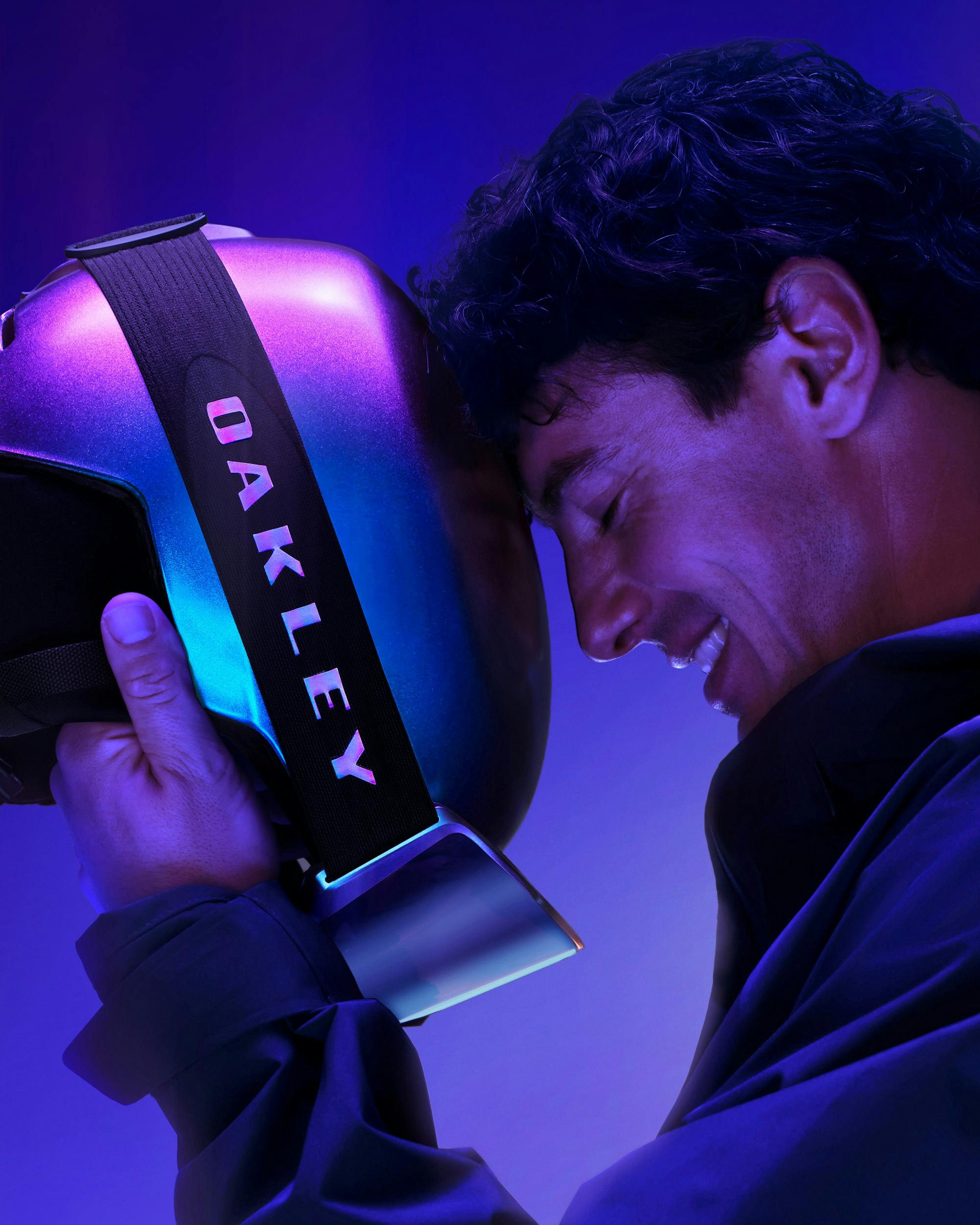 Oakley Aura Collection