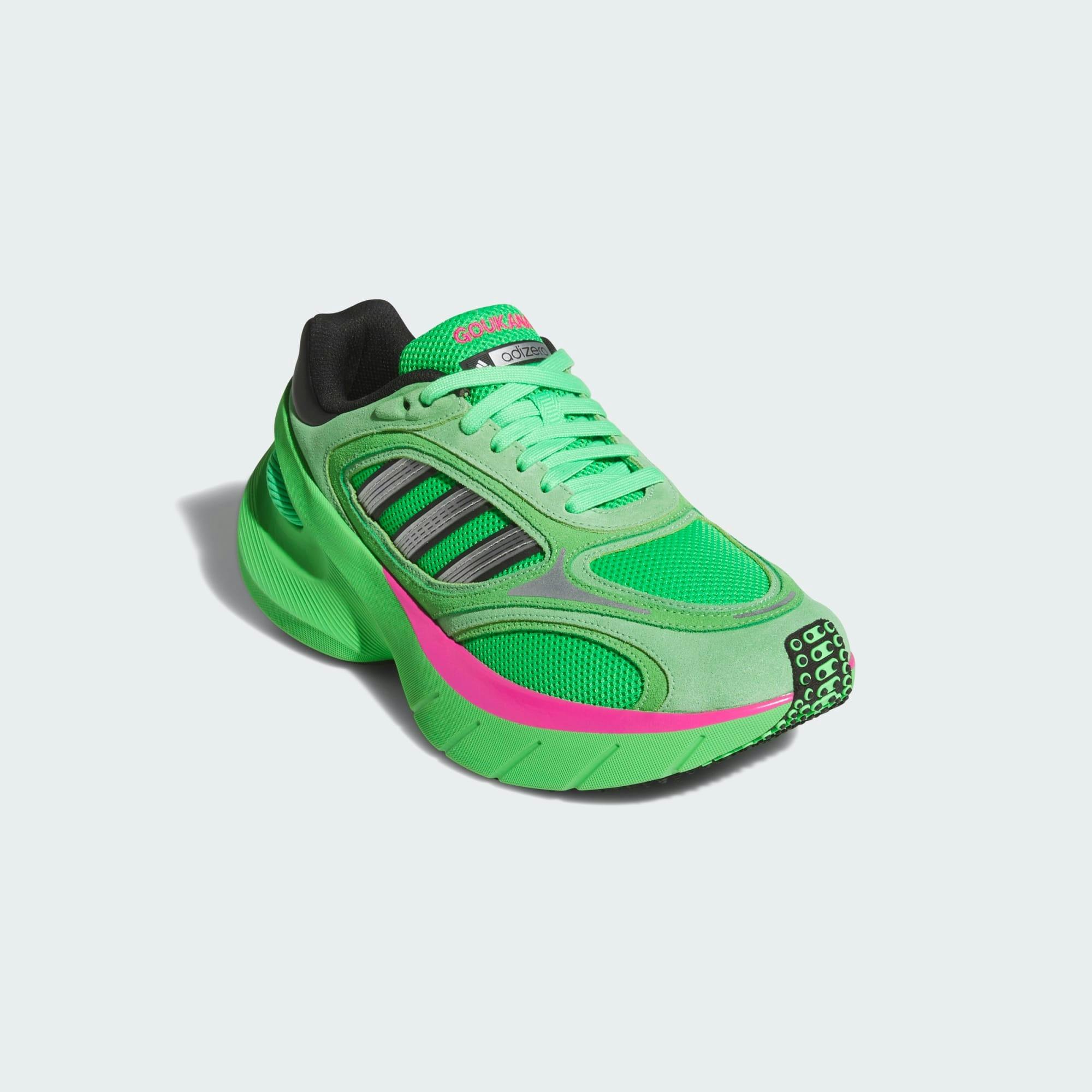adidas' Wicked Fly Runner Deserves a Chance To Soar