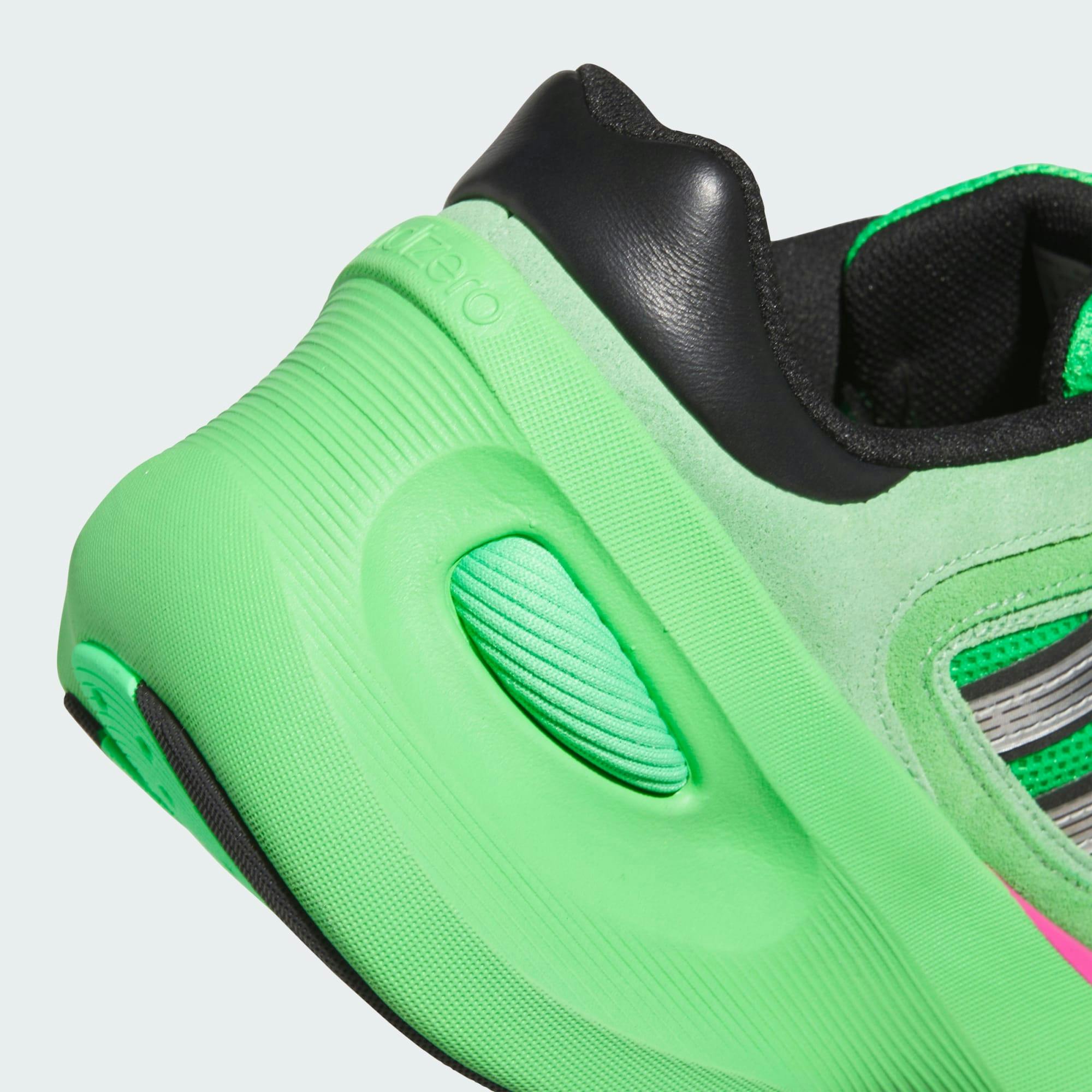 adidas' Wicked Fly Runner Deserves a Chance To Soar