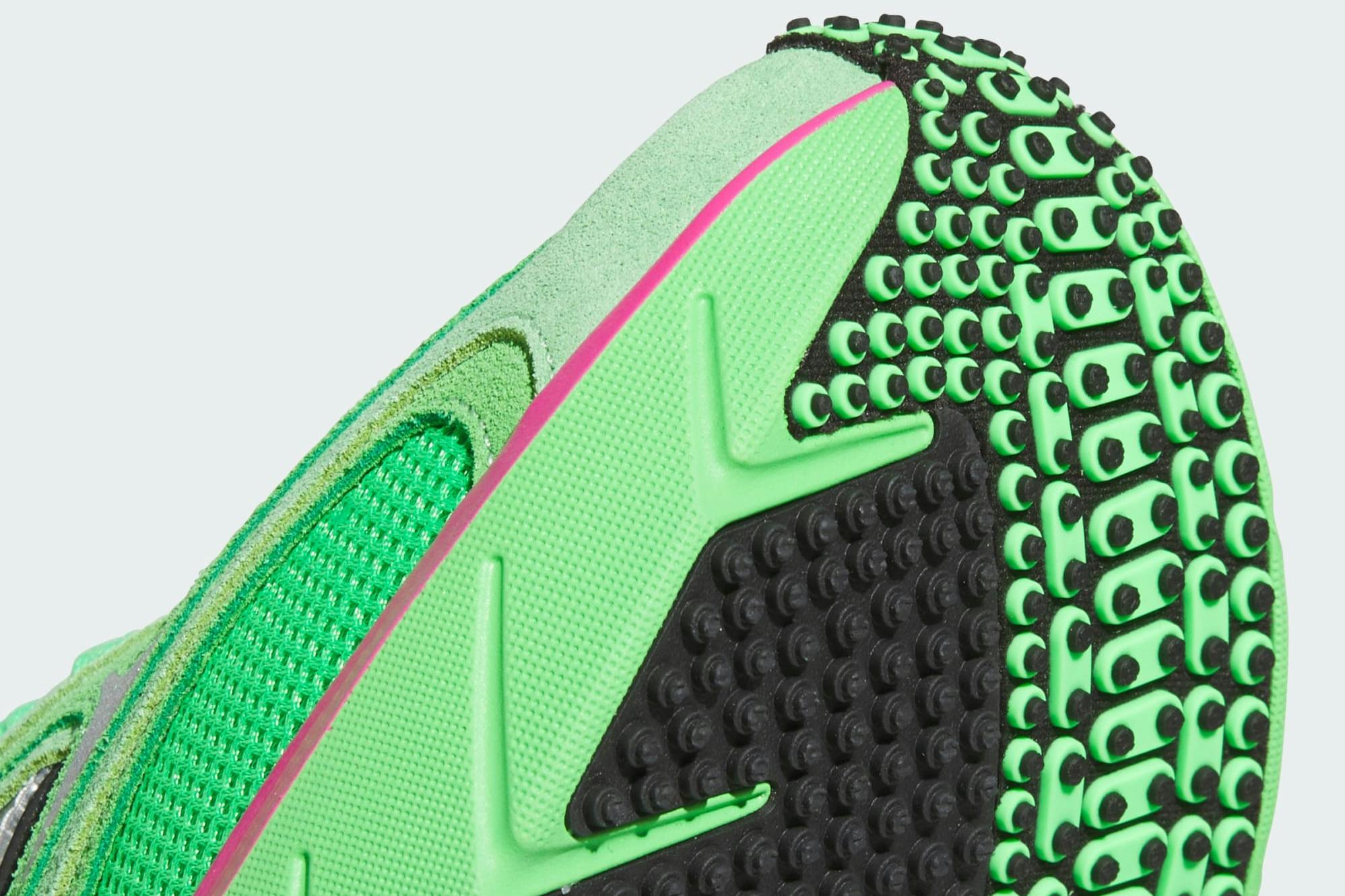 adidas' Soft Tokyo "Earth Strata" Is a Cocoa-Dusted Dessert