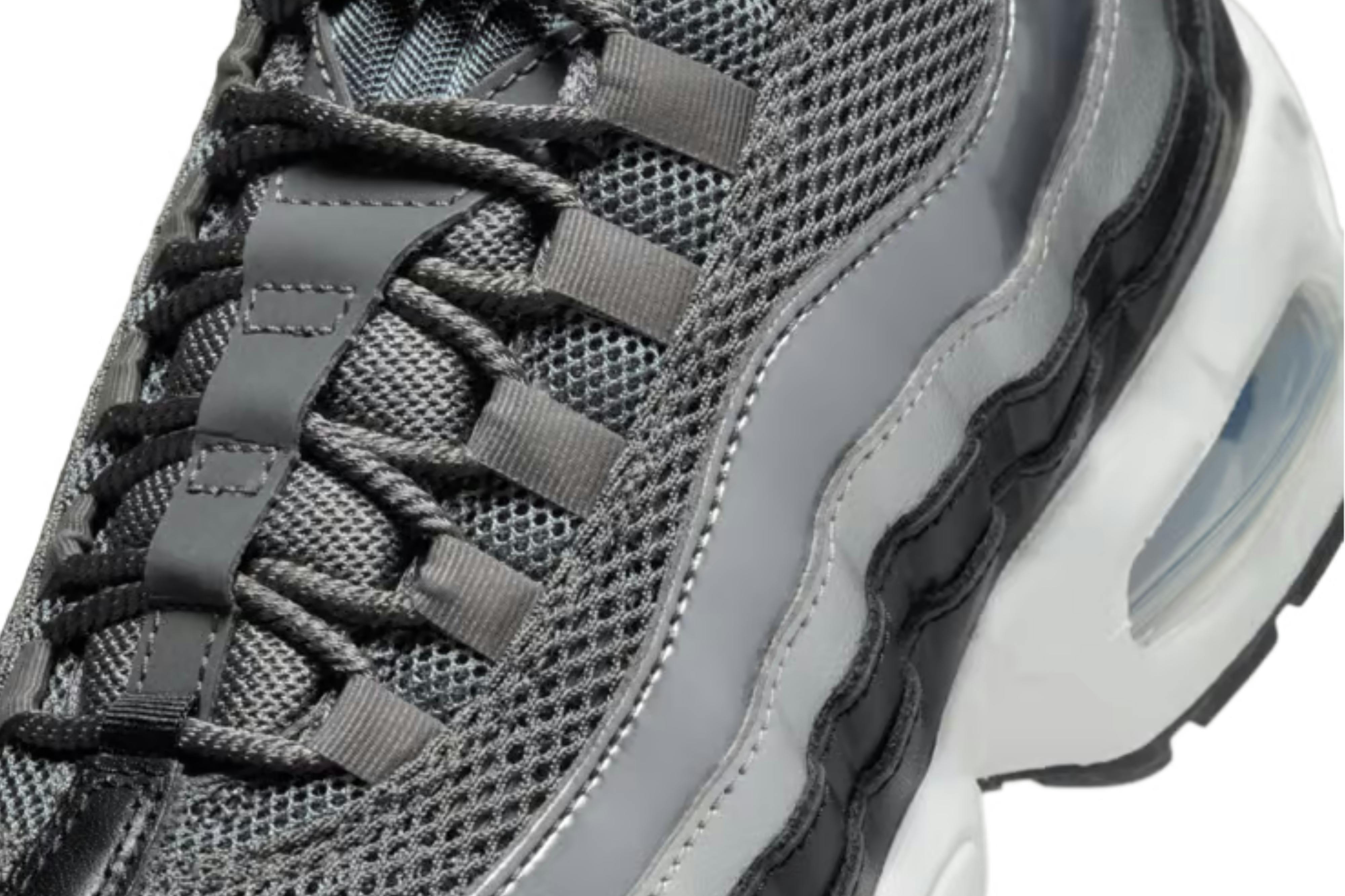 Honey, Nike Shrunk Its Air Max Goadome. Now, It's a Dad Shoe