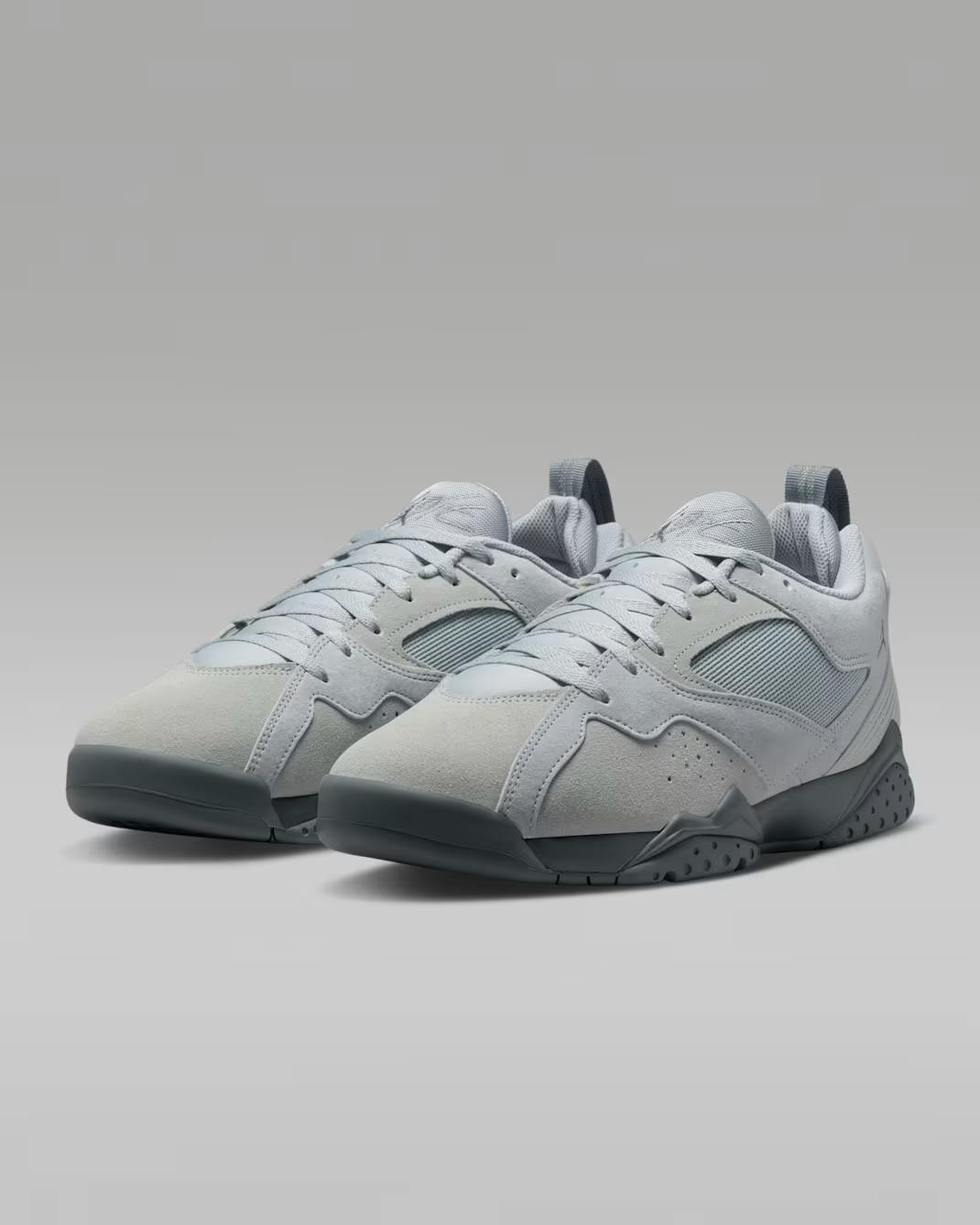 Nike's Air Jordan MVP 92 Honors the Greatest NBA Season