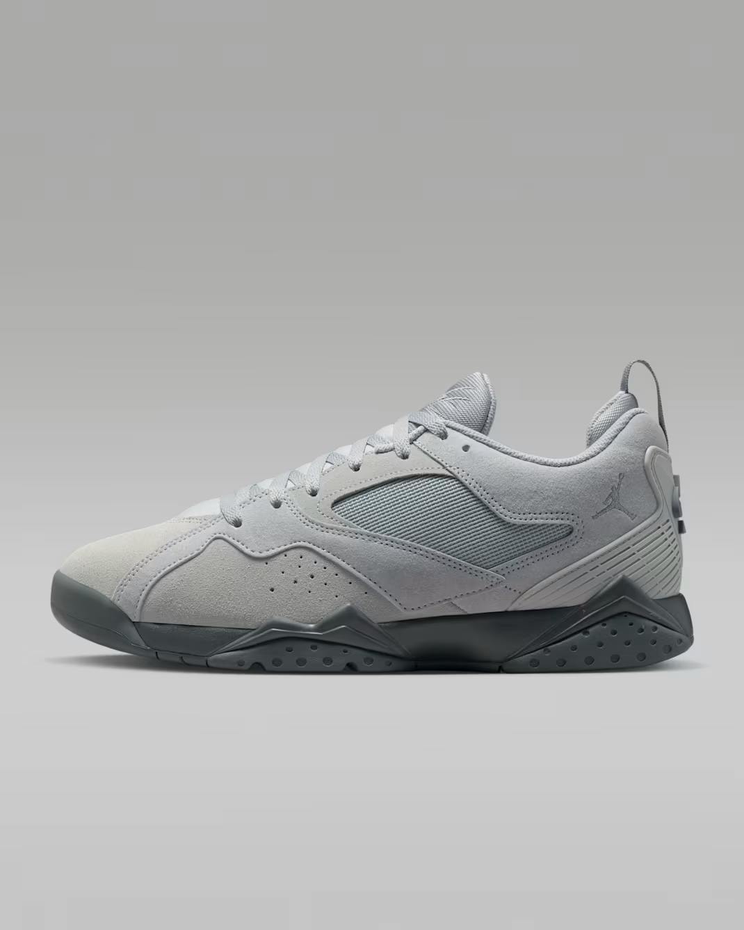 Nike's Air Jordan MVP 92 Honors the Greatest NBA Season