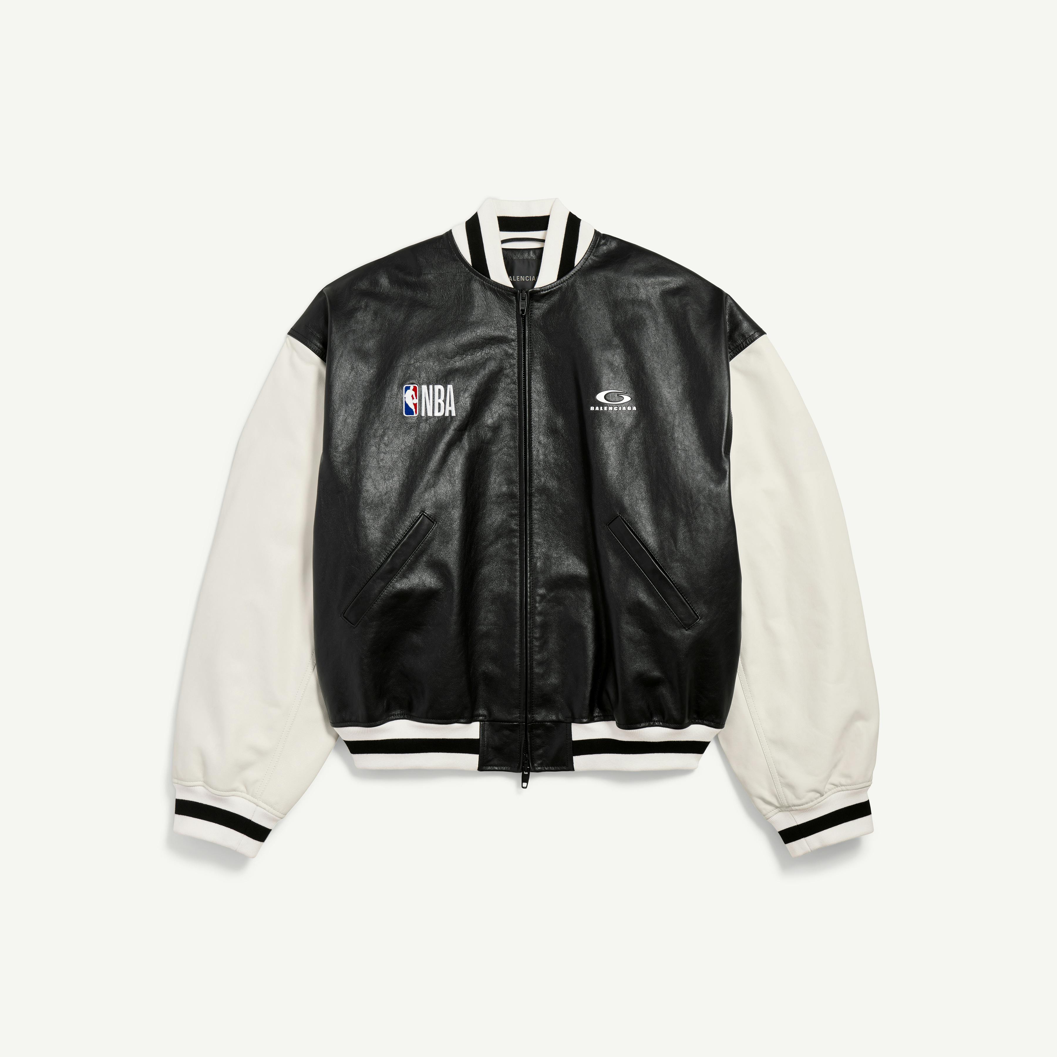 The First Collaboration From Balenciaga’s New Era