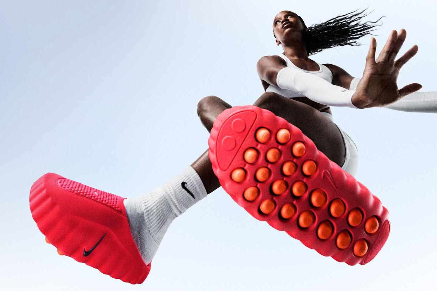 Nike’s Cordura P-6000 Dad Shoe Is as Tactical as It Is Clean