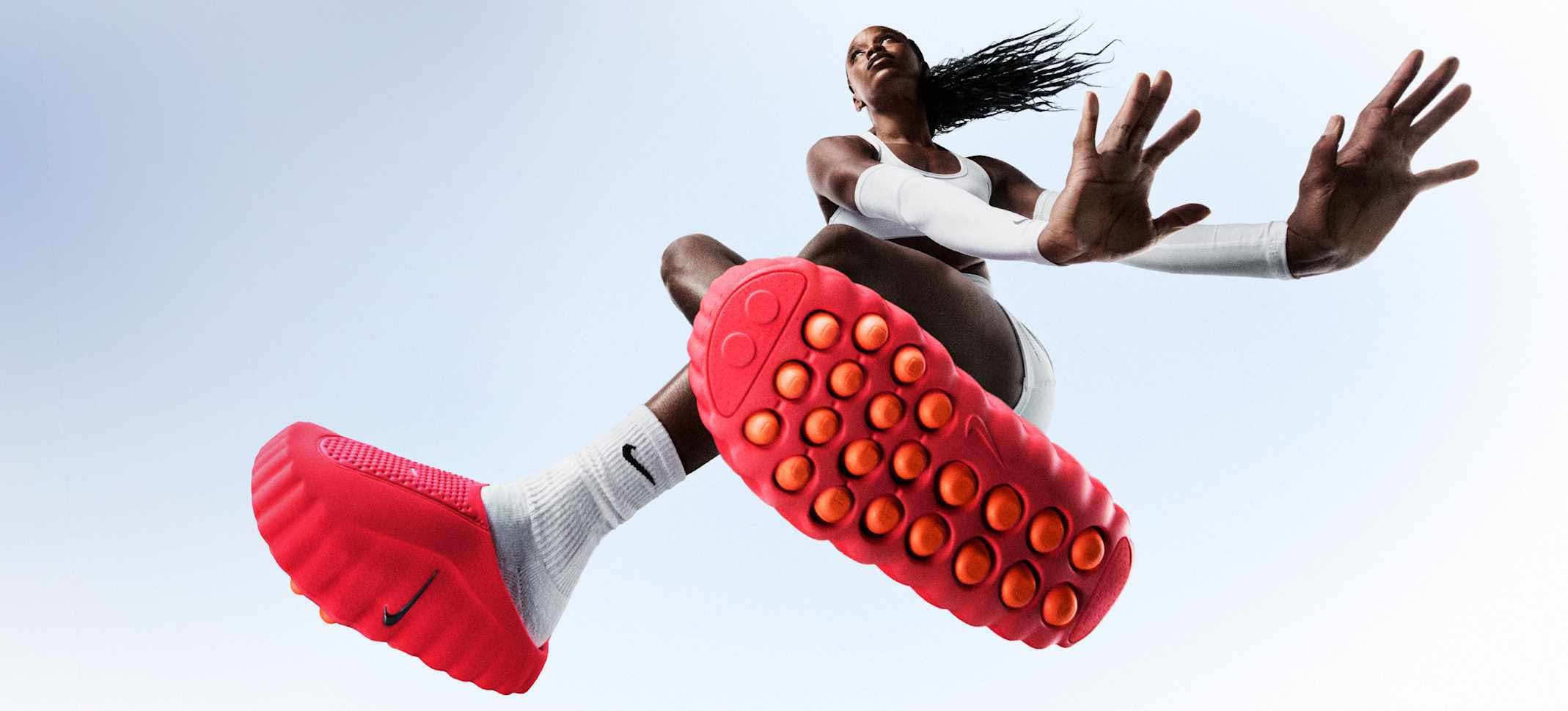 These "Mind-Altering" Clogs Are Nike's Next Big Bet